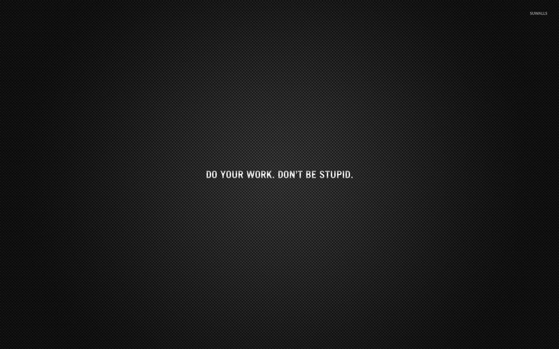 Working Wallpapers - Top Free Working Backgrounds - WallpaperAccess