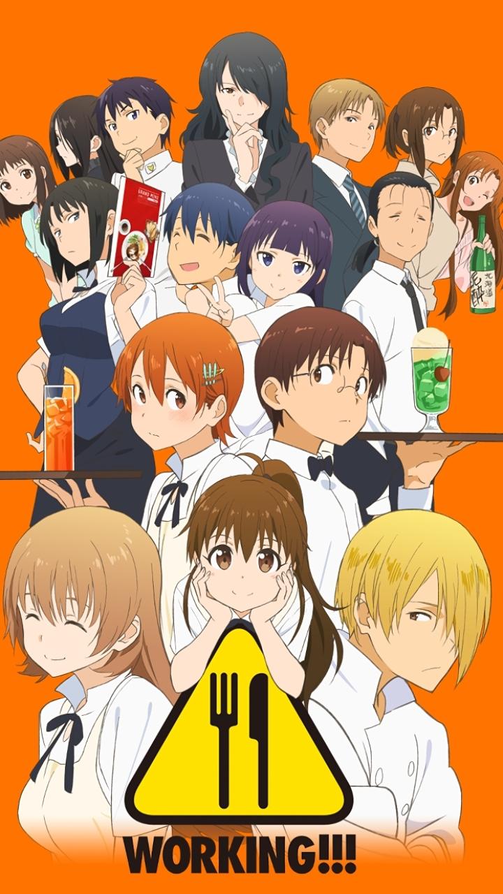 Working!!! Anime Wallpapers - Top Free Working!!! Anime Backgrounds ...