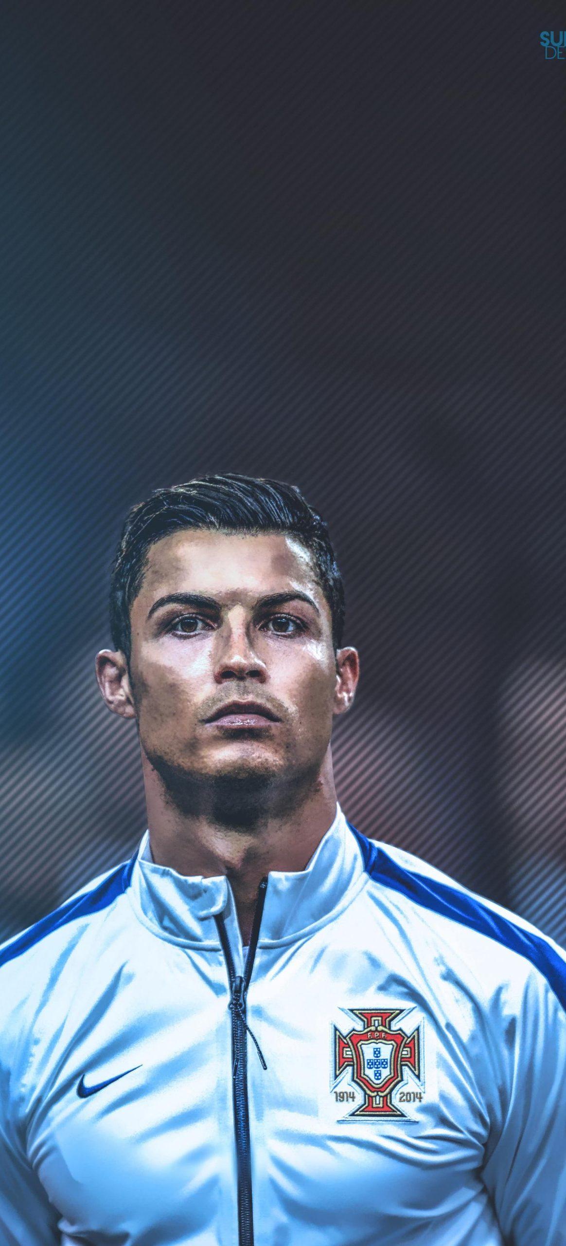 Ronaldo Wallpapers - Top Free Ronaldo Backgrounds - WallpaperAccess