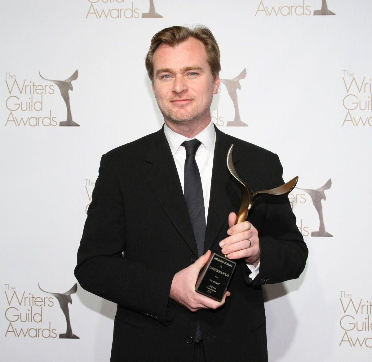 Christopher Nolan Wallpapers - Top Free Christopher Nolan Backgrounds ...