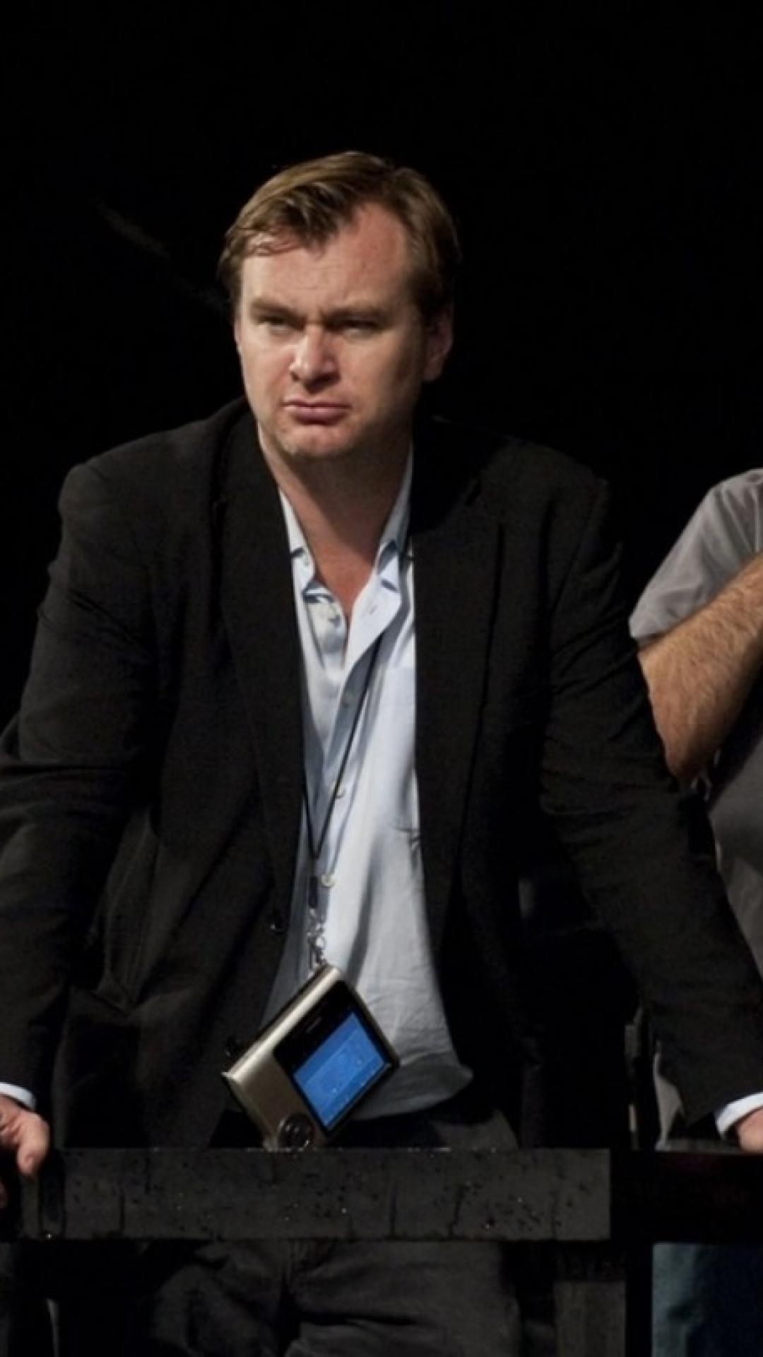 Christopher Nolan Wallpapers - Top Free Christopher Nolan Backgrounds ...