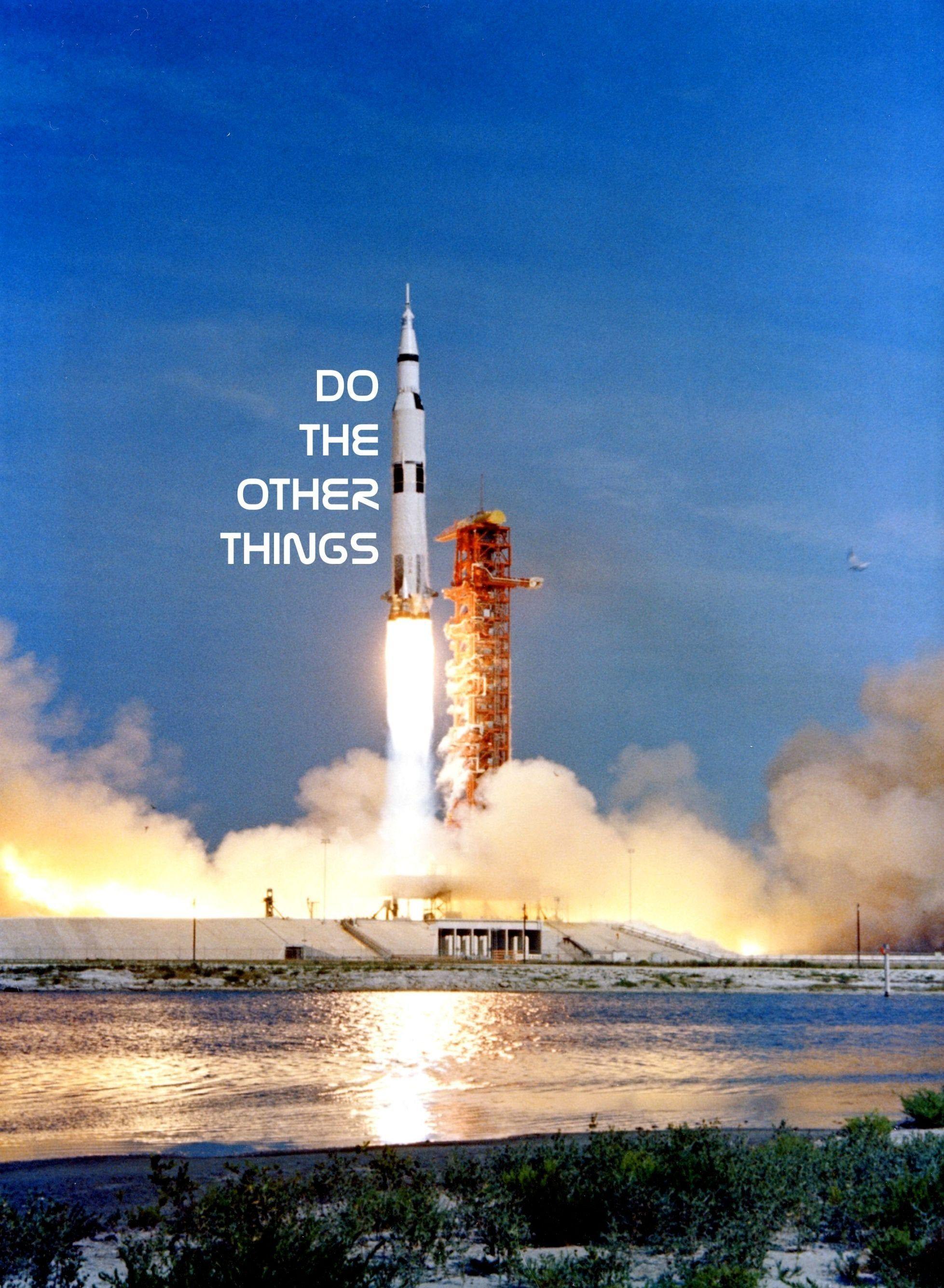 Apollo 11 Wallpapers - Top Free Apollo 11 Backgrounds - WallpaperAccess