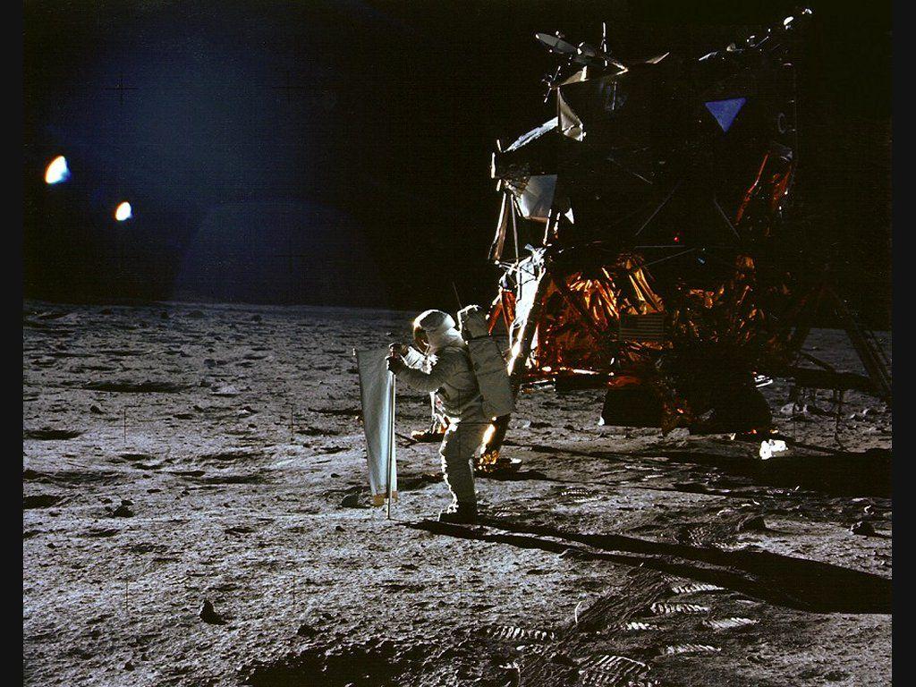 Apollo 11 Wallpapers - Top Free Apollo 11 Backgrounds - WallpaperAccess