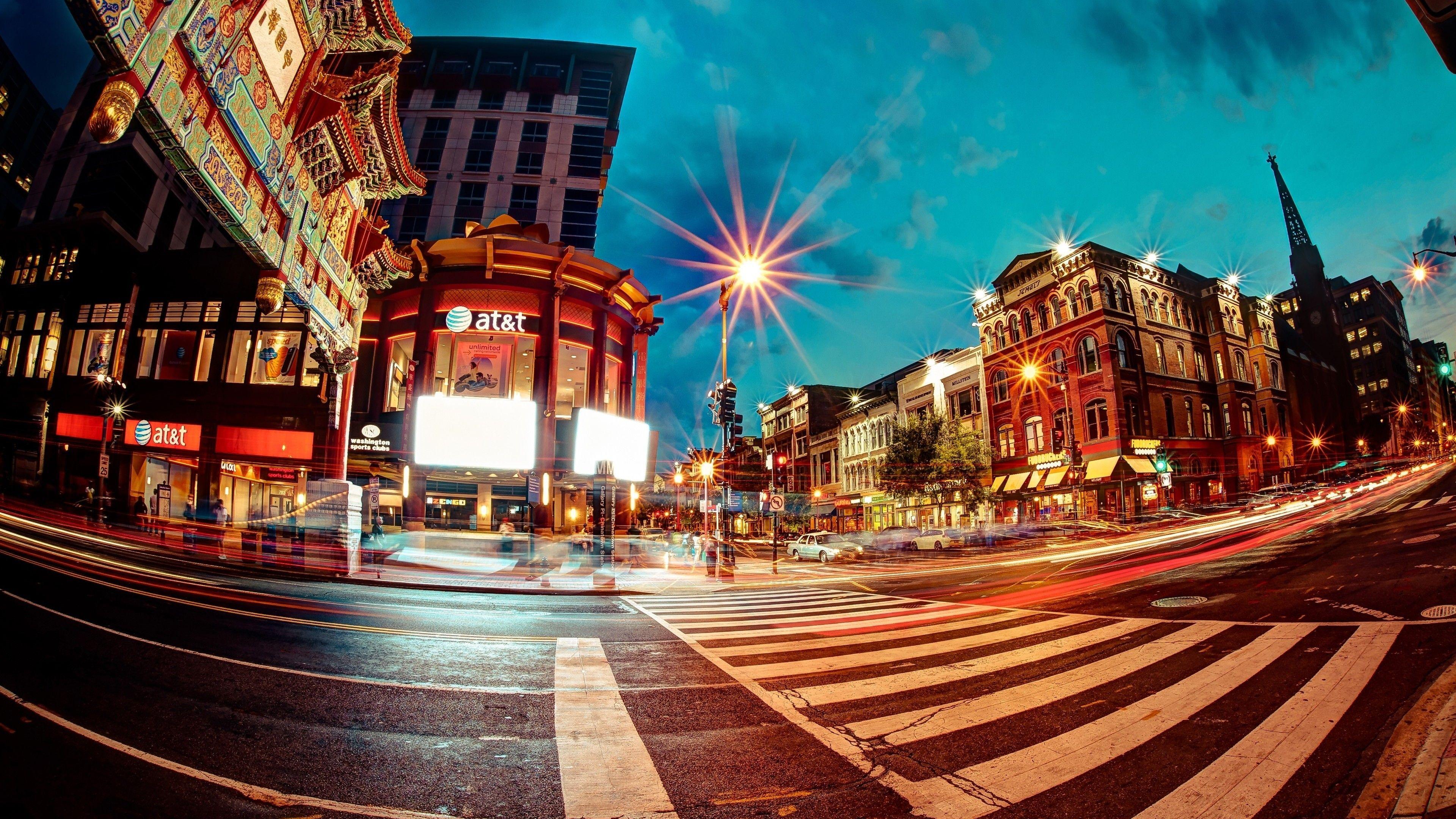 Chinatown Wallpapers - Top Free Chinatown Backgrounds - WallpaperAccess