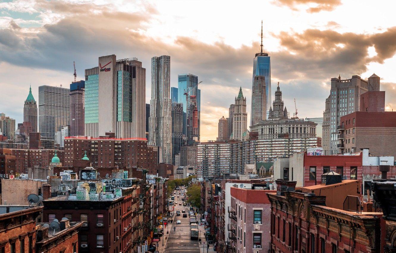 Chinatown Wallpapers - Top Free Chinatown Backgrounds - WallpaperAccess