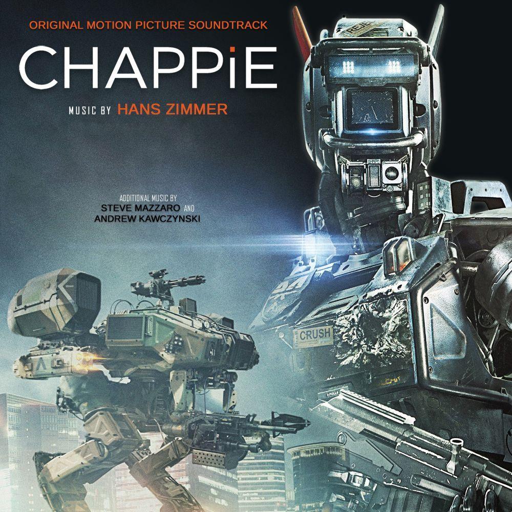 Chappie Wallpapers - Top Free Chappie Backgrounds - WallpaperAccess