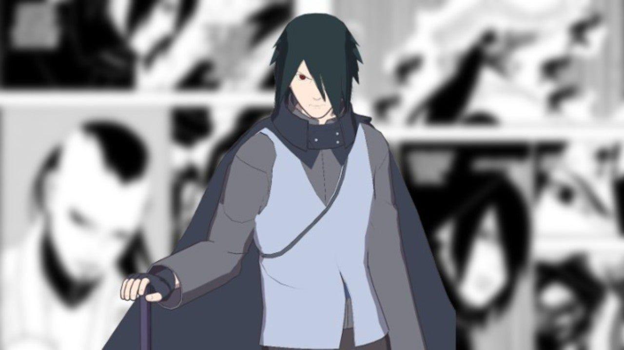 Jigen Wallpapers - Top Free Jigen Backgrounds - WallpaperAccess