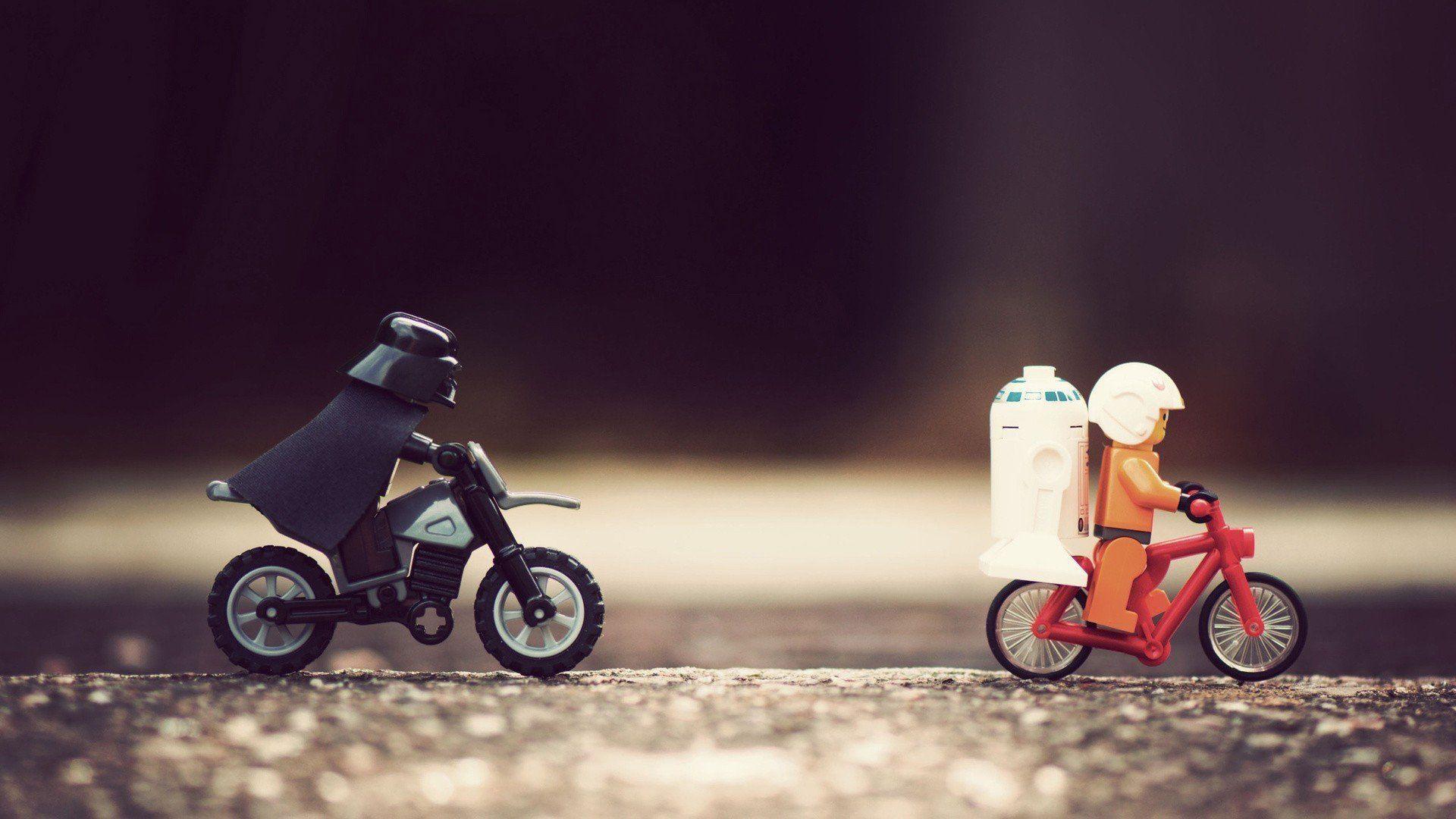 Cute LEGO Wallpapers - Top Free Cute LEGO Backgrounds - WallpaperAccess