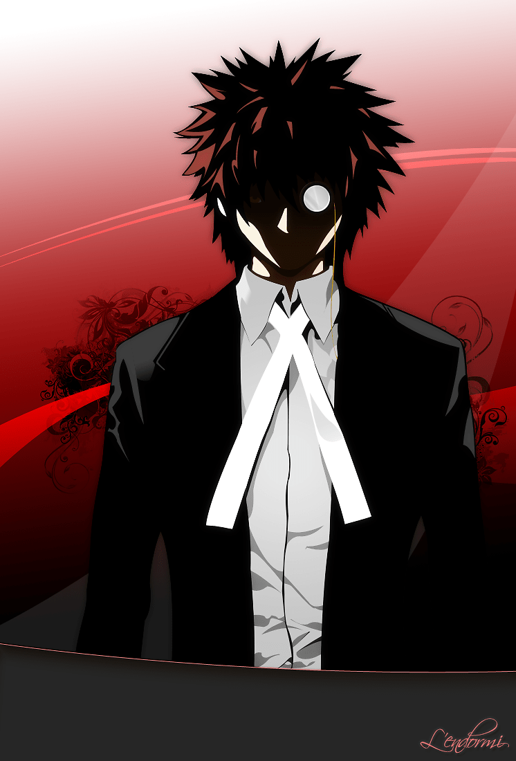 Anime Devil Wallpapers - Top Free Anime Devil Backgrounds - WallpaperAccess