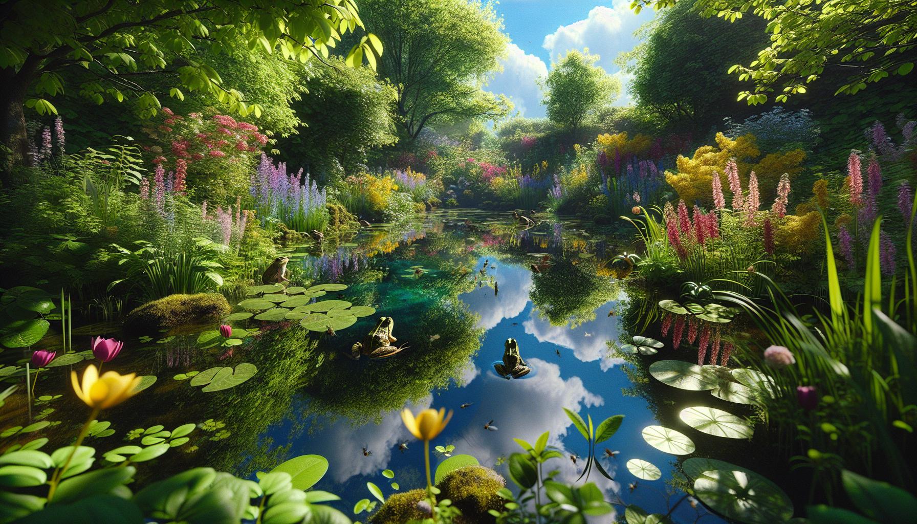 Renewed Nature Wallpapers - Top Free Renewed Nature Backgrounds ...