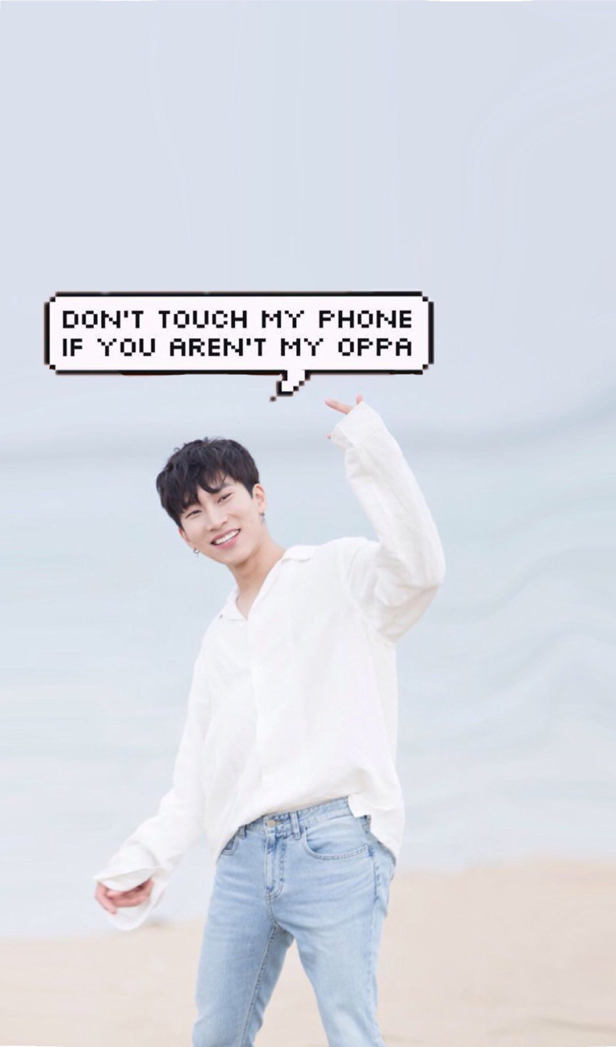 Oppa Wallpapers - Top Free Oppa Backgrounds - WallpaperAccess