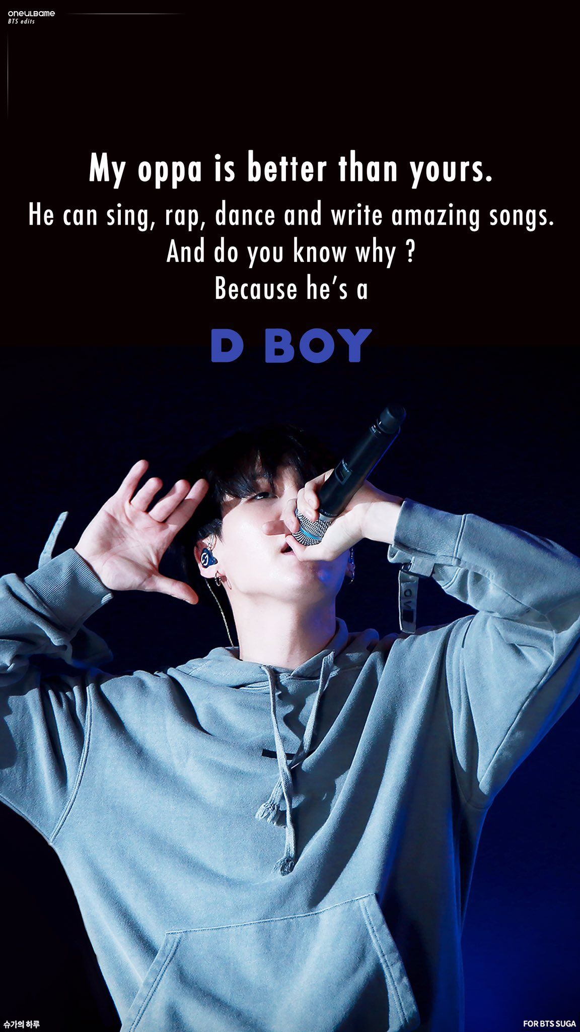 Oppa Wallpapers - Top Free Oppa Backgrounds - WallpaperAccess