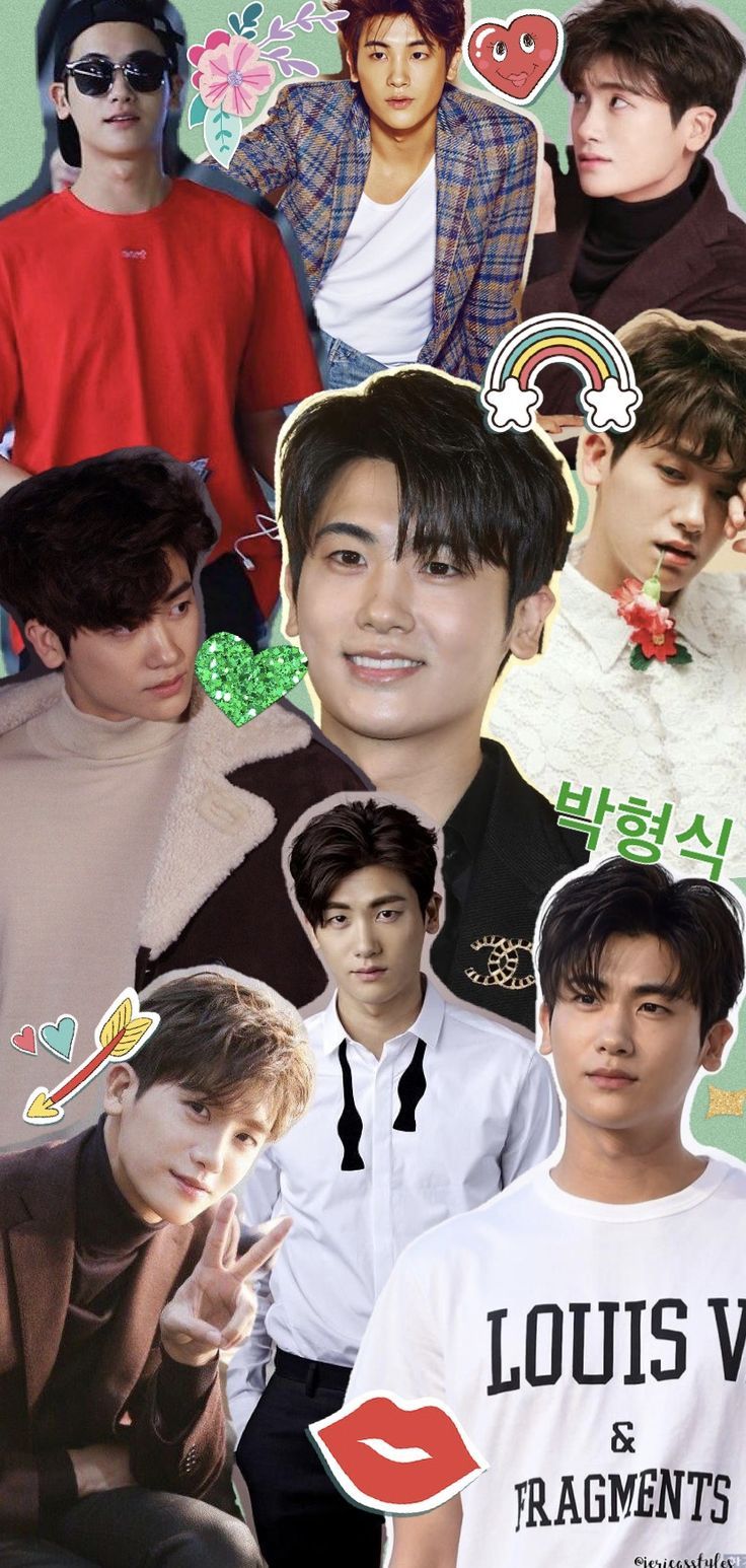 Oppa Wallpapers - Top Free Oppa Backgrounds - WallpaperAccess