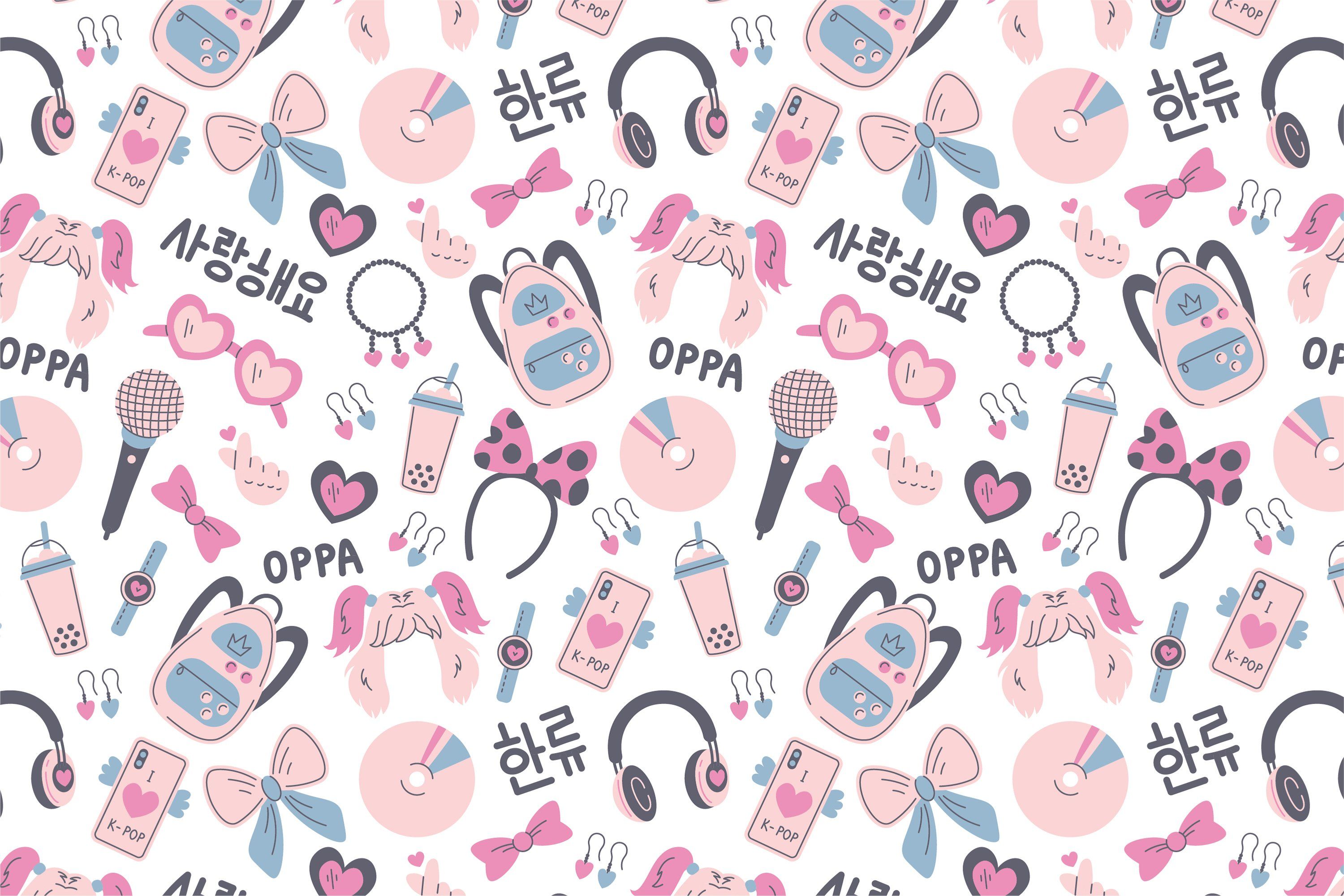 Oppa Wallpapers - Top Free Oppa Backgrounds - WallpaperAccess