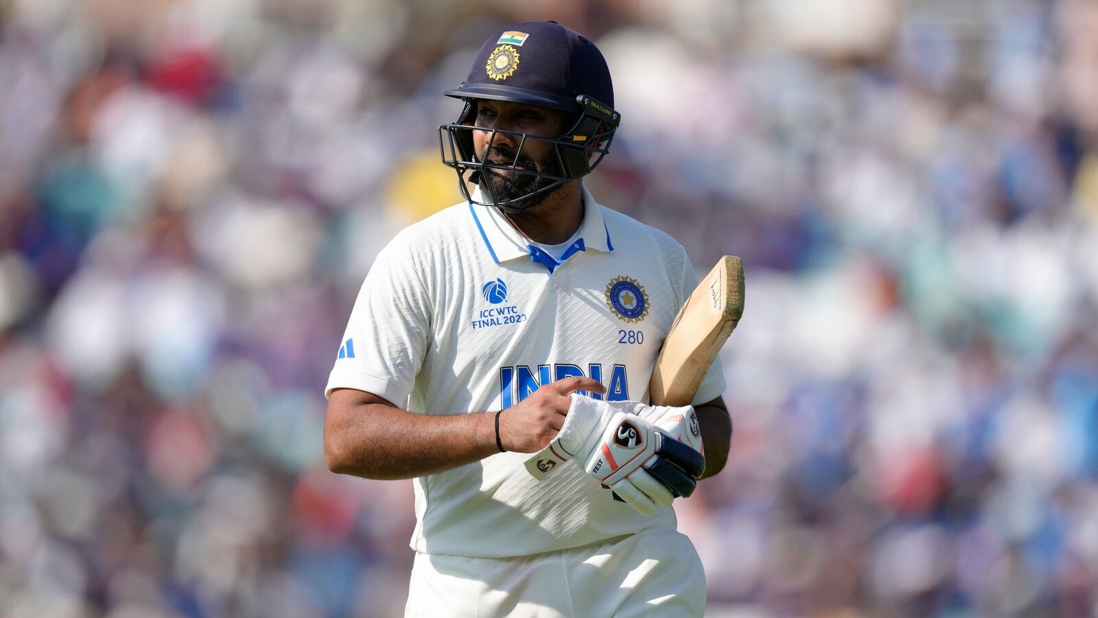 Rohit Sharma Test Wallpapers - Top Free Rohit Sharma Test Backgrounds ...