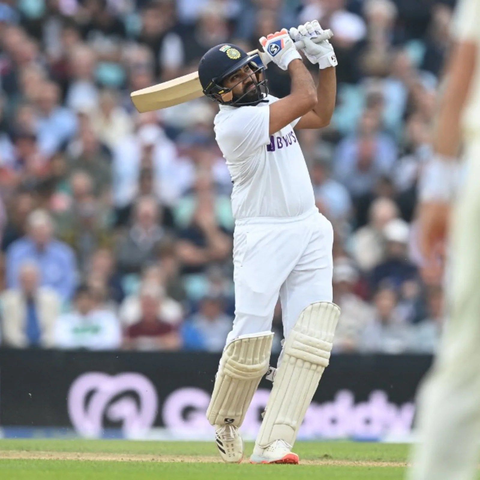 Rohit Sharma Test Wallpapers - Top Free Rohit Sharma Test Backgrounds ...