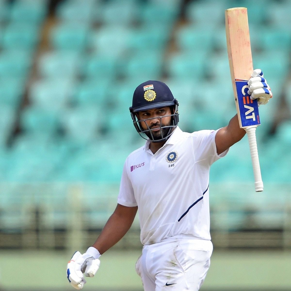 Rohit Sharma Test Wallpapers - Top Free Rohit Sharma Test Backgrounds ...