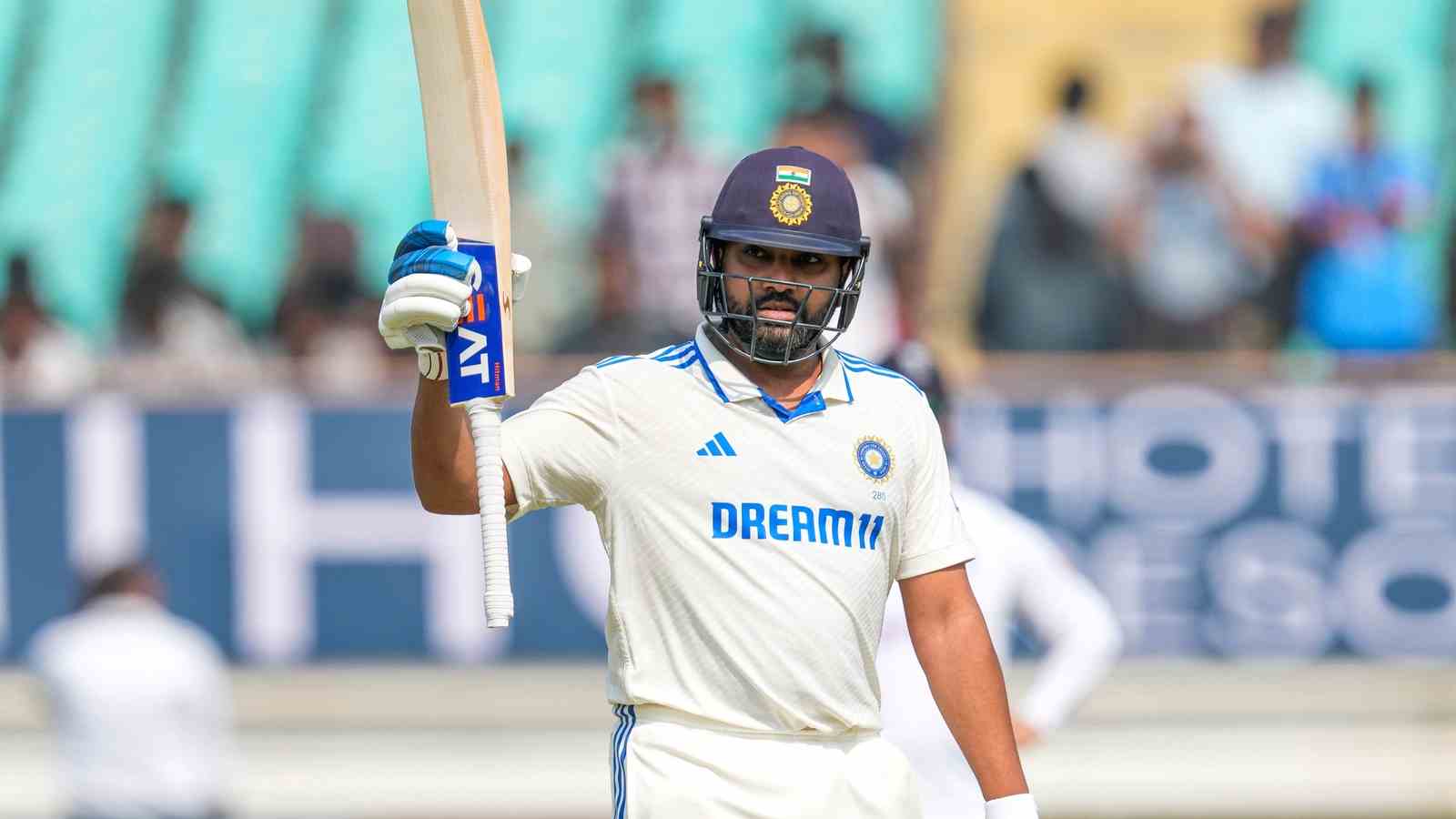 Rohit Sharma Test Wallpapers - Top Free Rohit Sharma Test Backgrounds ...