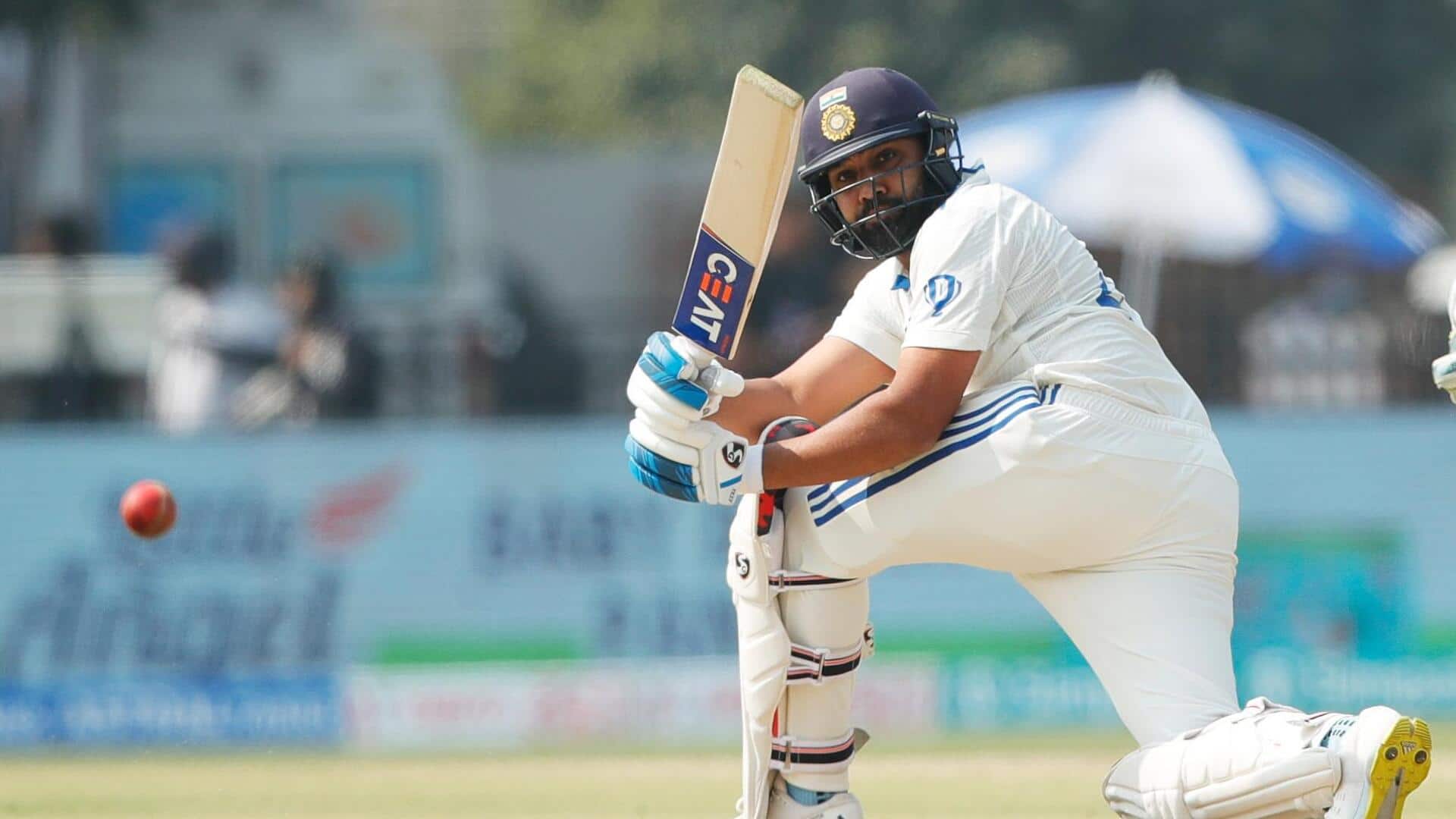 Rohit Sharma Test Wallpapers - Top Free Rohit Sharma Test Backgrounds ...