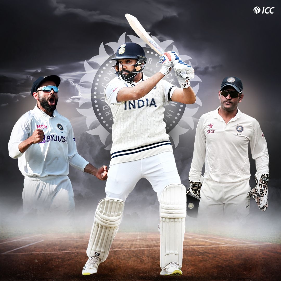 Rohit Sharma Test Wallpapers - Top Free Rohit Sharma Test Backgrounds ...