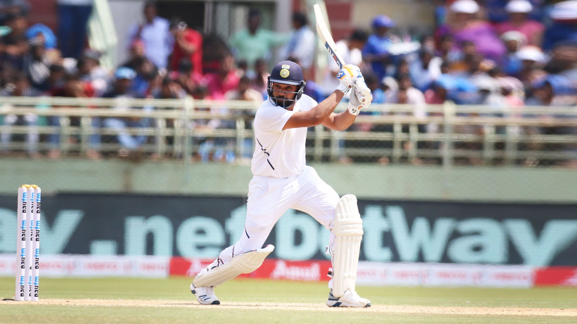 Rohit Sharma Test Wallpapers - Top Free Rohit Sharma Test Backgrounds ...