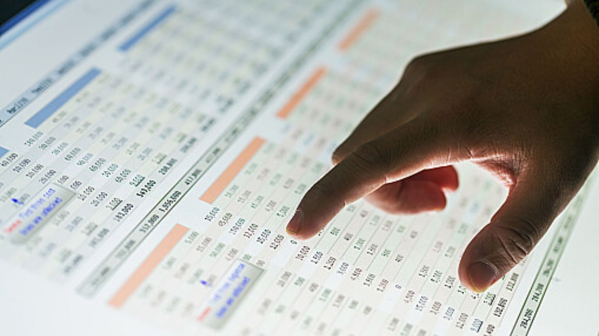 Spreadsheet Wallpapers - Top Free Spreadsheet Backgrounds - WallpaperAccess