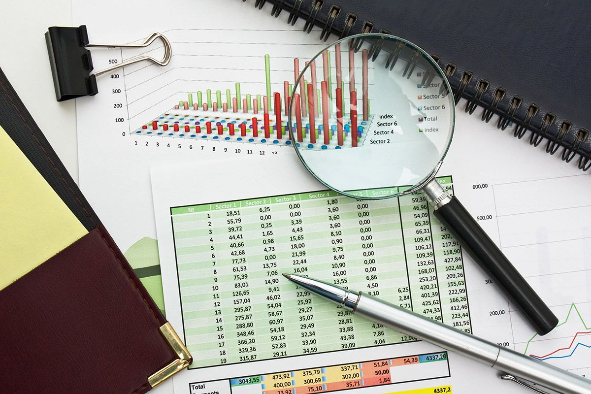 Spreadsheet Wallpapers - Top Free Spreadsheet Backgrounds - WallpaperAccess