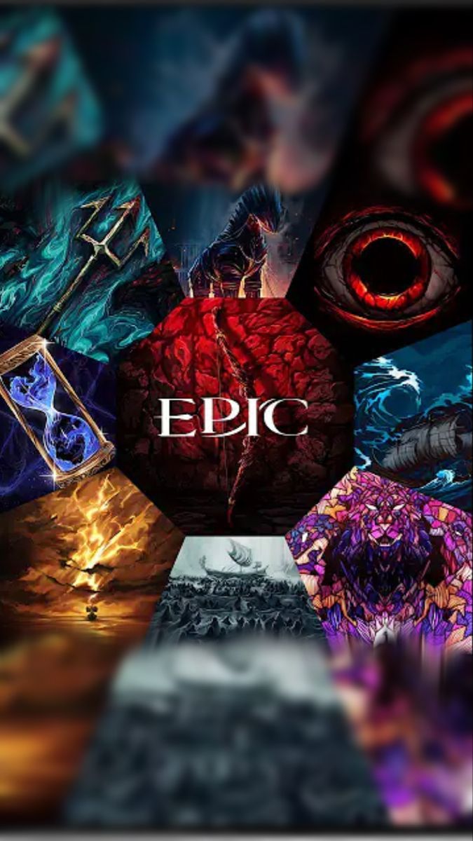 Epic The Musical Wallpapers - Top Free Epic The Musical Backgrounds ...