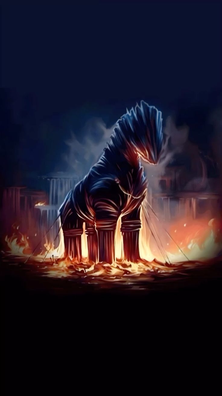 Epic The Musical Wallpapers - Top Free Epic The Musical Backgrounds ...