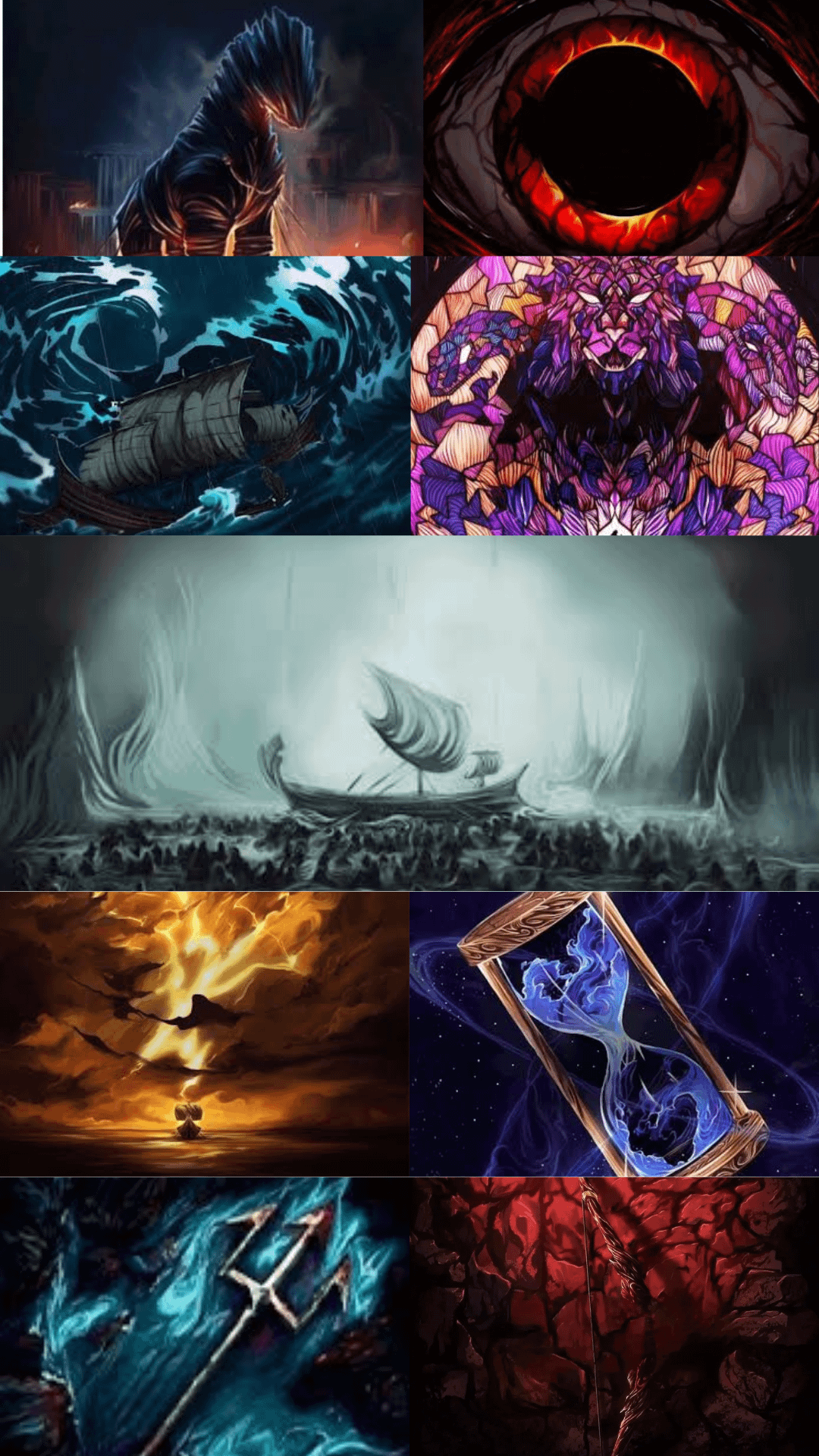 Epic The Musical Wallpapers - Top Free Epic The Musical Backgrounds ...