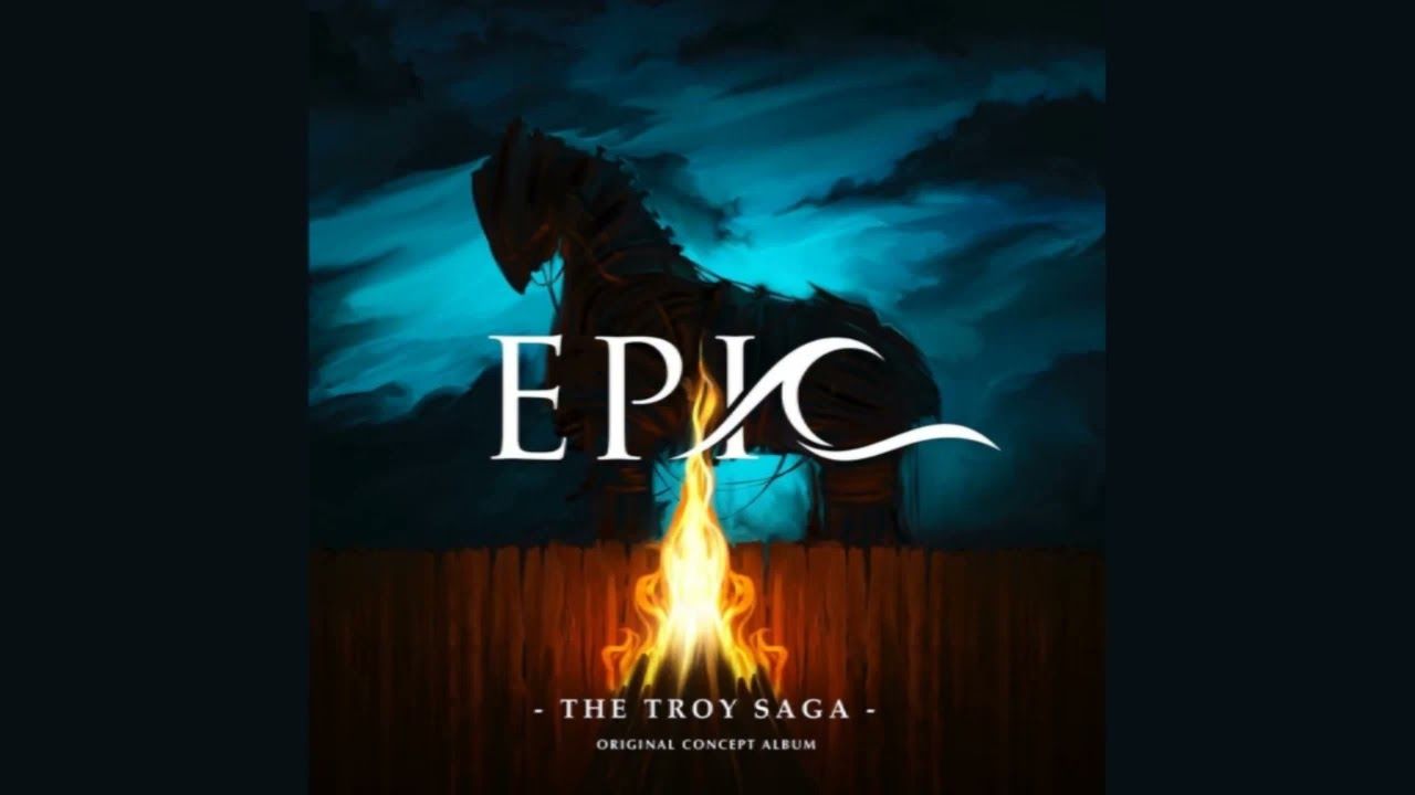 Epic The Musical Wallpapers - Top Free Epic The Musical Backgrounds ...