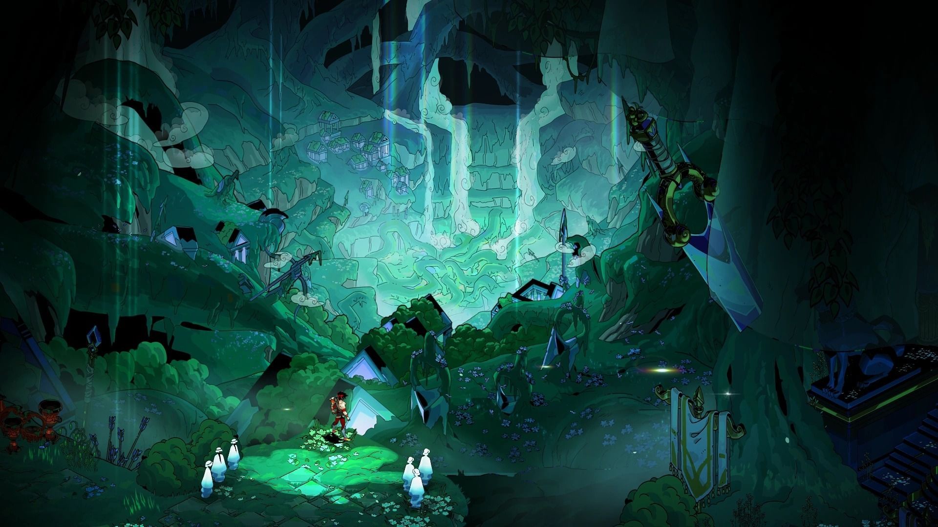 Epic The Musical Wallpapers - Top Free Epic The Musical Backgrounds ...