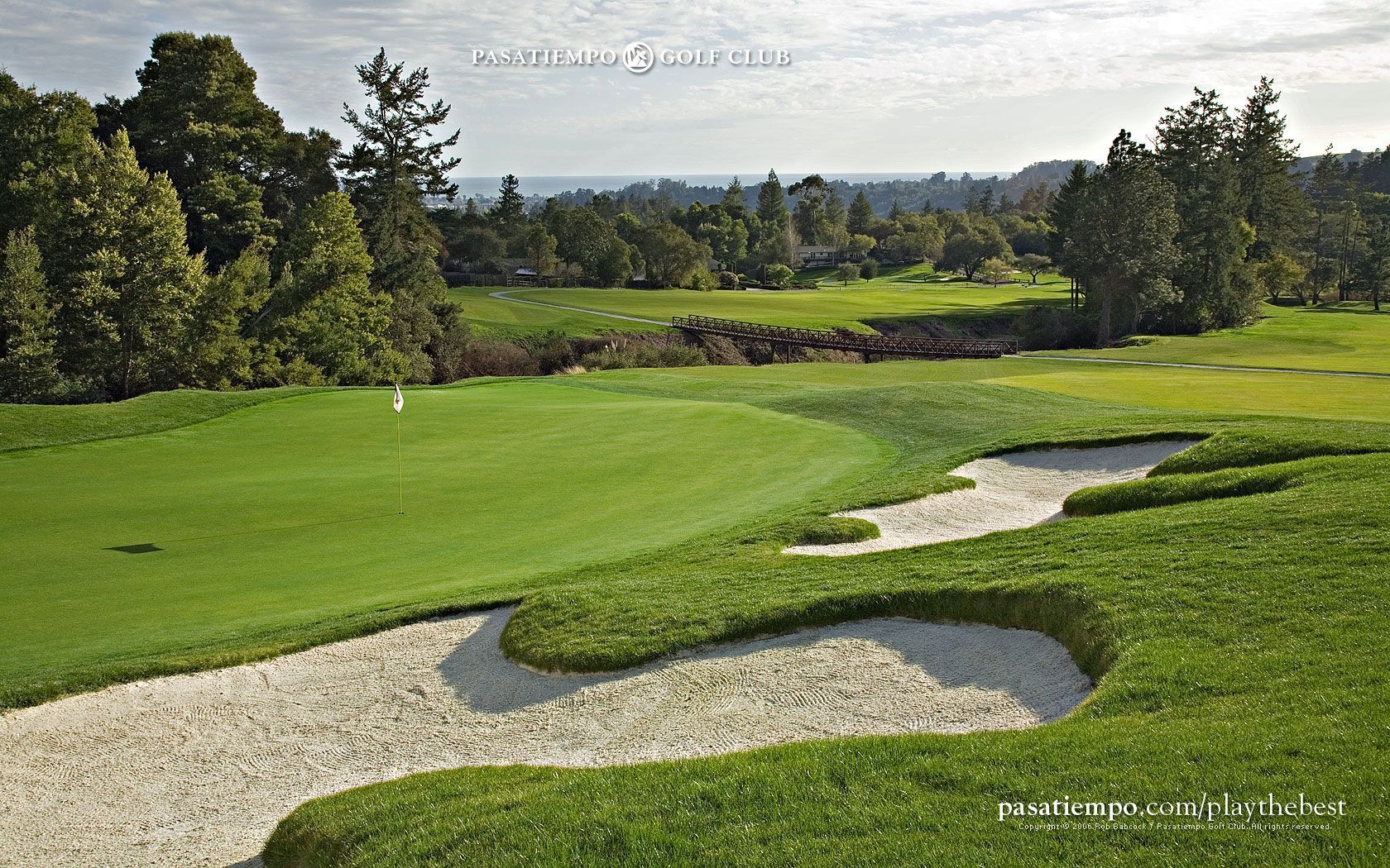 Golf Club Wallpapers - Top Free Golf Club Backgrounds - WallpaperAccess