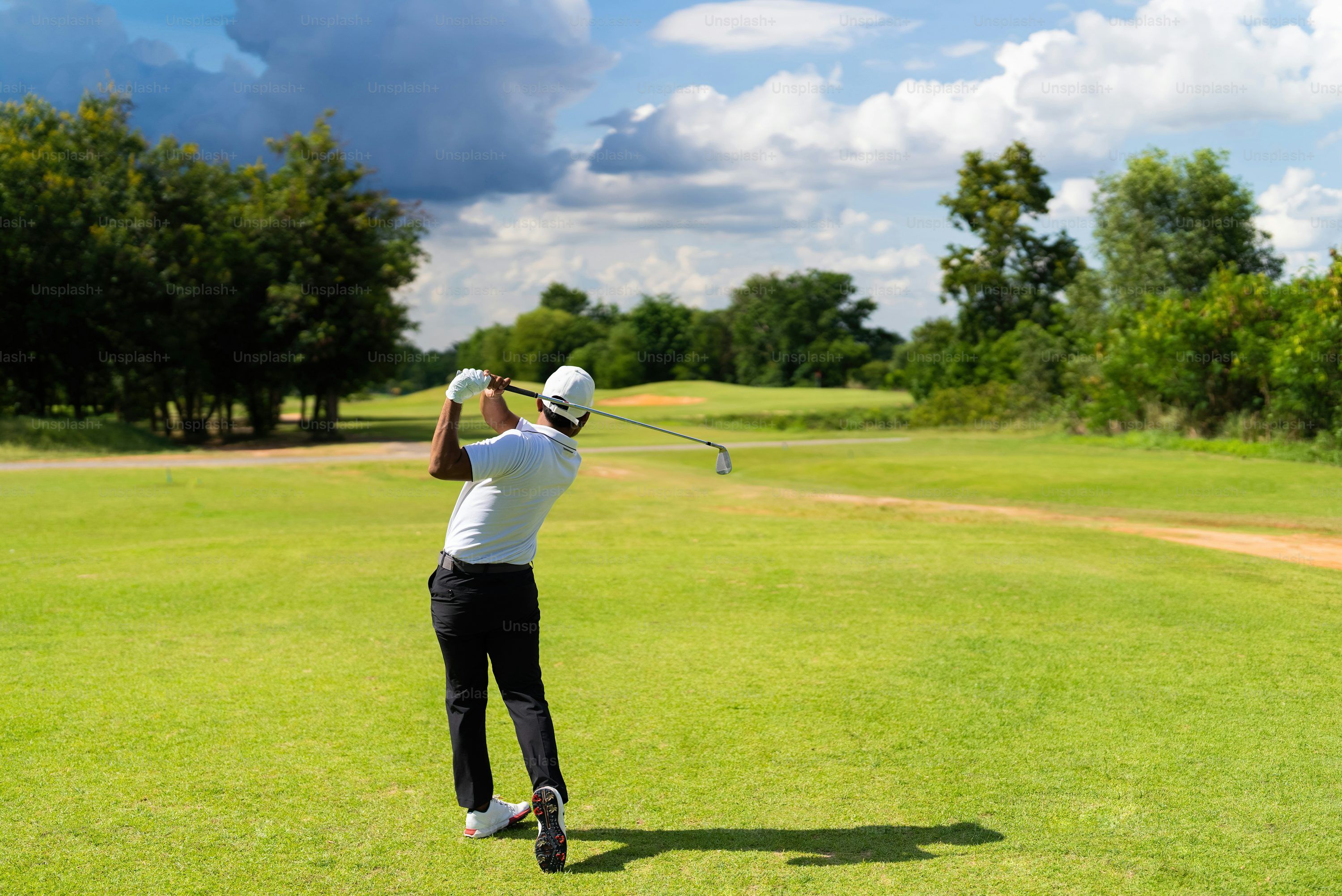 Golf Club Wallpapers - Top Free Golf Club Backgrounds - WallpaperAccess