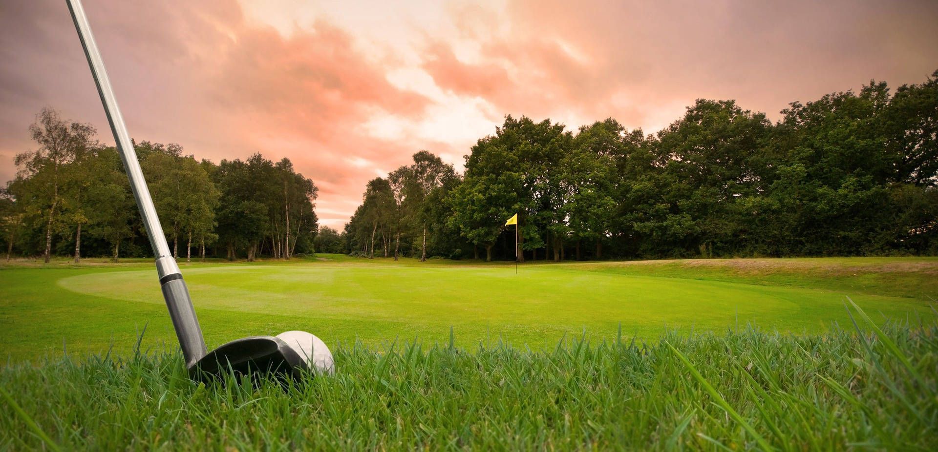 Golf Club Wallpapers - Top Free Golf Club Backgrounds - WallpaperAccess