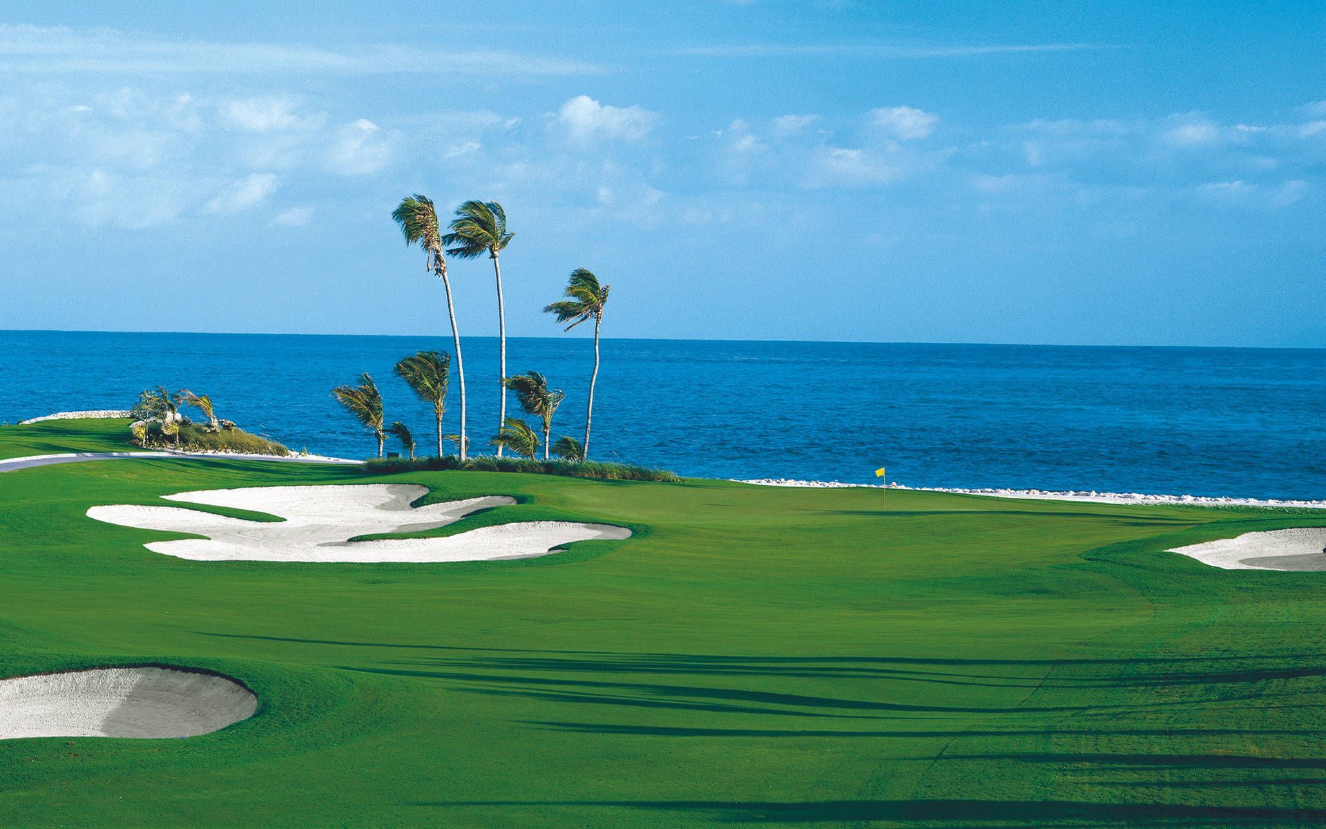 Golf Club Wallpapers - Top Free Golf Club Backgrounds - WallpaperAccess