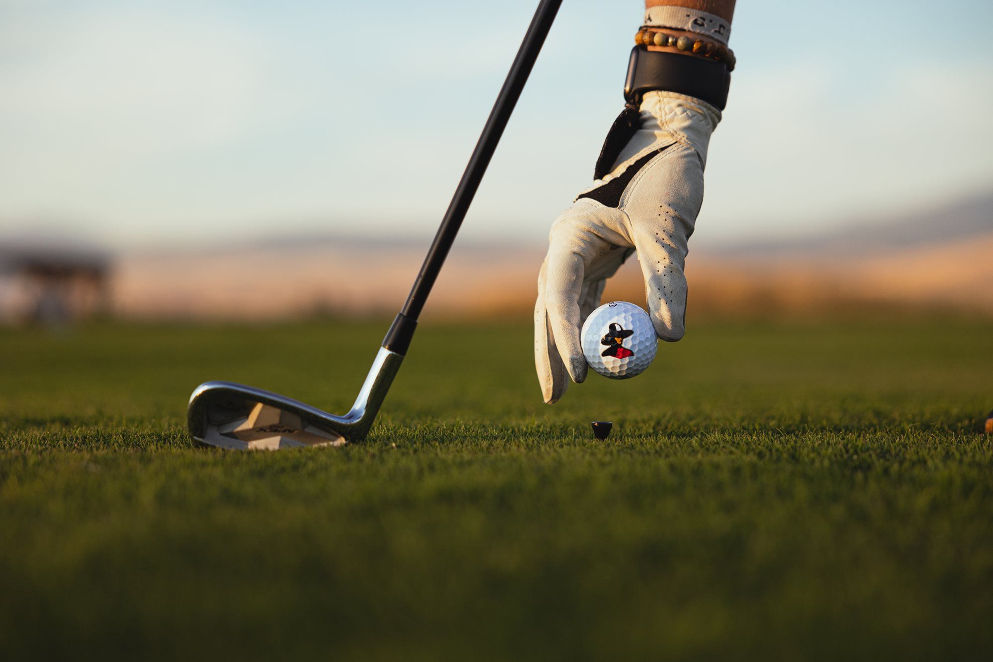 Golf Club Wallpapers - Top Free Golf Club Backgrounds - WallpaperAccess