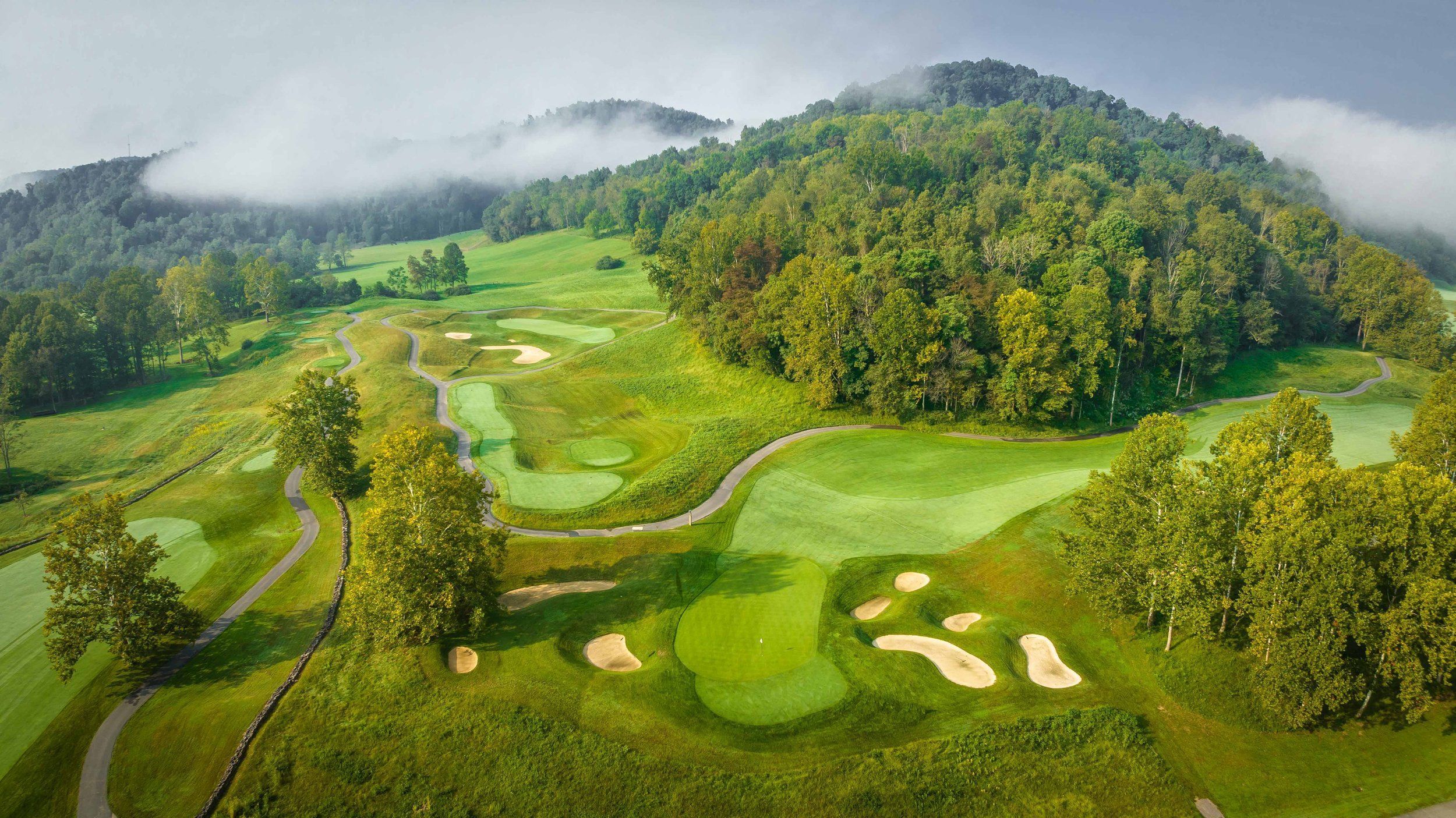 Golf Club Wallpapers - Top Free Golf Club Backgrounds - WallpaperAccess