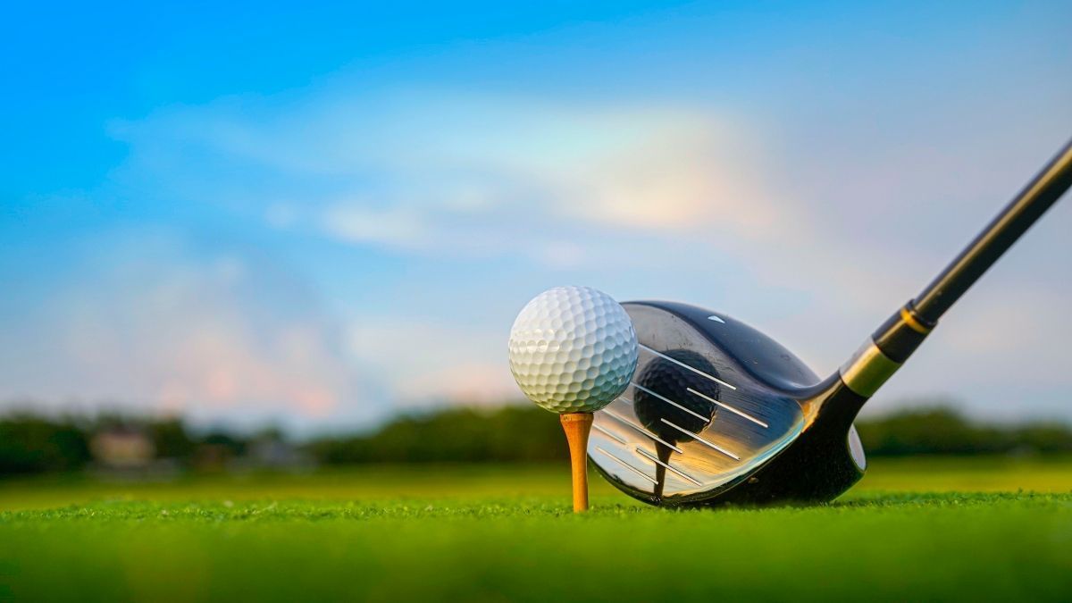 Golf Club Wallpapers - Top Free Golf Club Backgrounds - WallpaperAccess