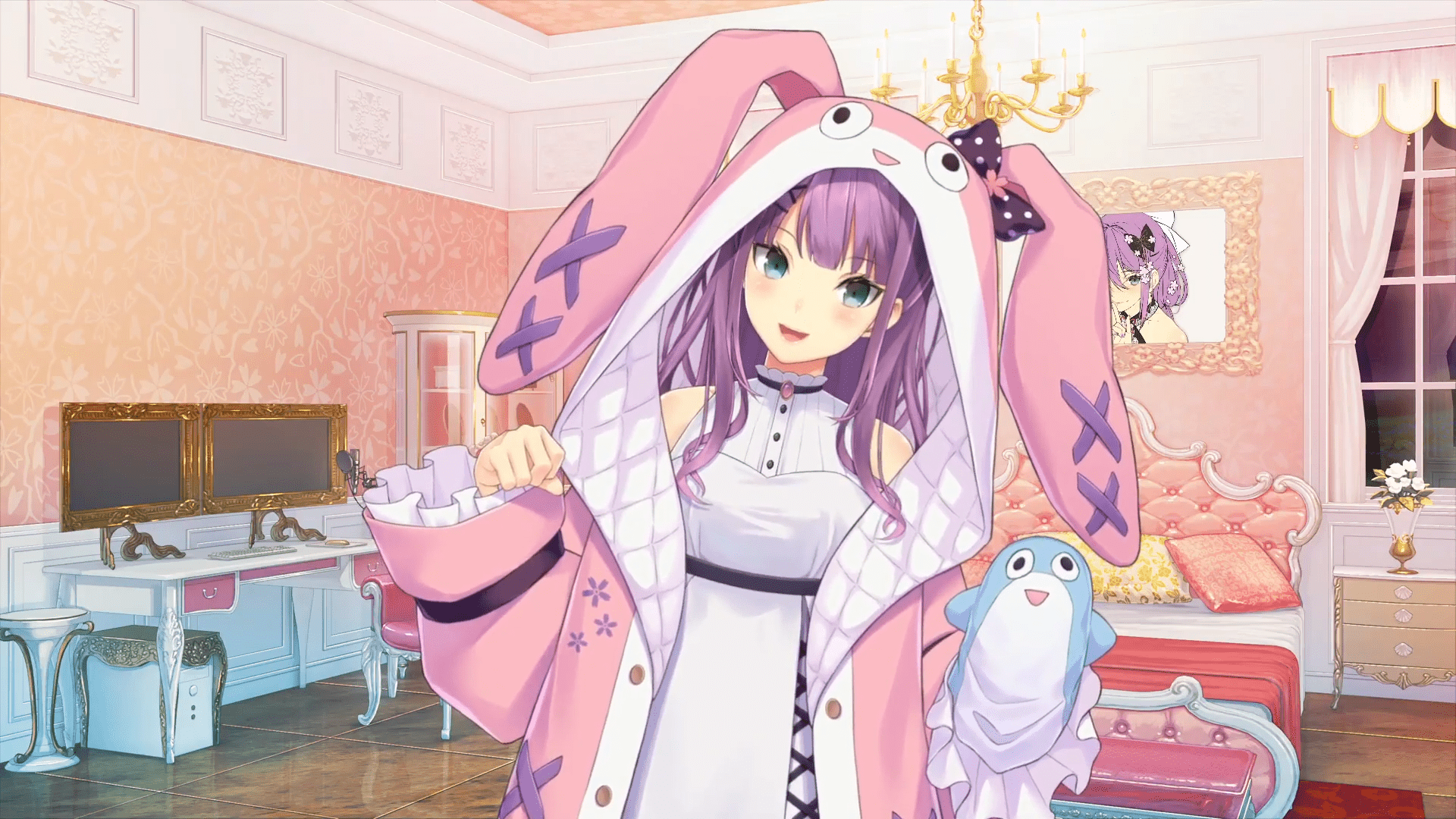 Ritsuki Wallpapers - Top Free Ritsuki Backgrounds - WallpaperAccess