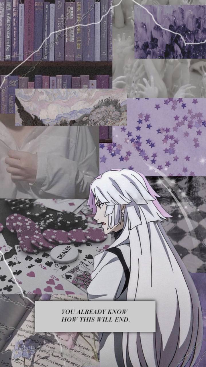 Sigma Anime Wallpapers - Top Free Sigma Anime Backgrounds - WallpaperAccess