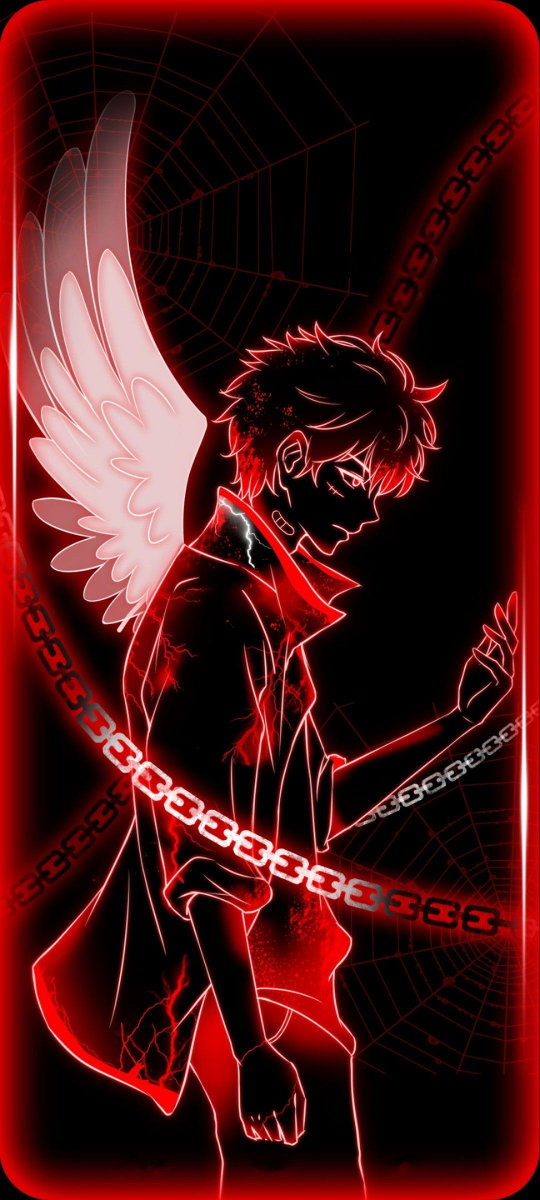 Sigma Anime Wallpapers - Top Free Sigma Anime Backgrounds - WallpaperAccess