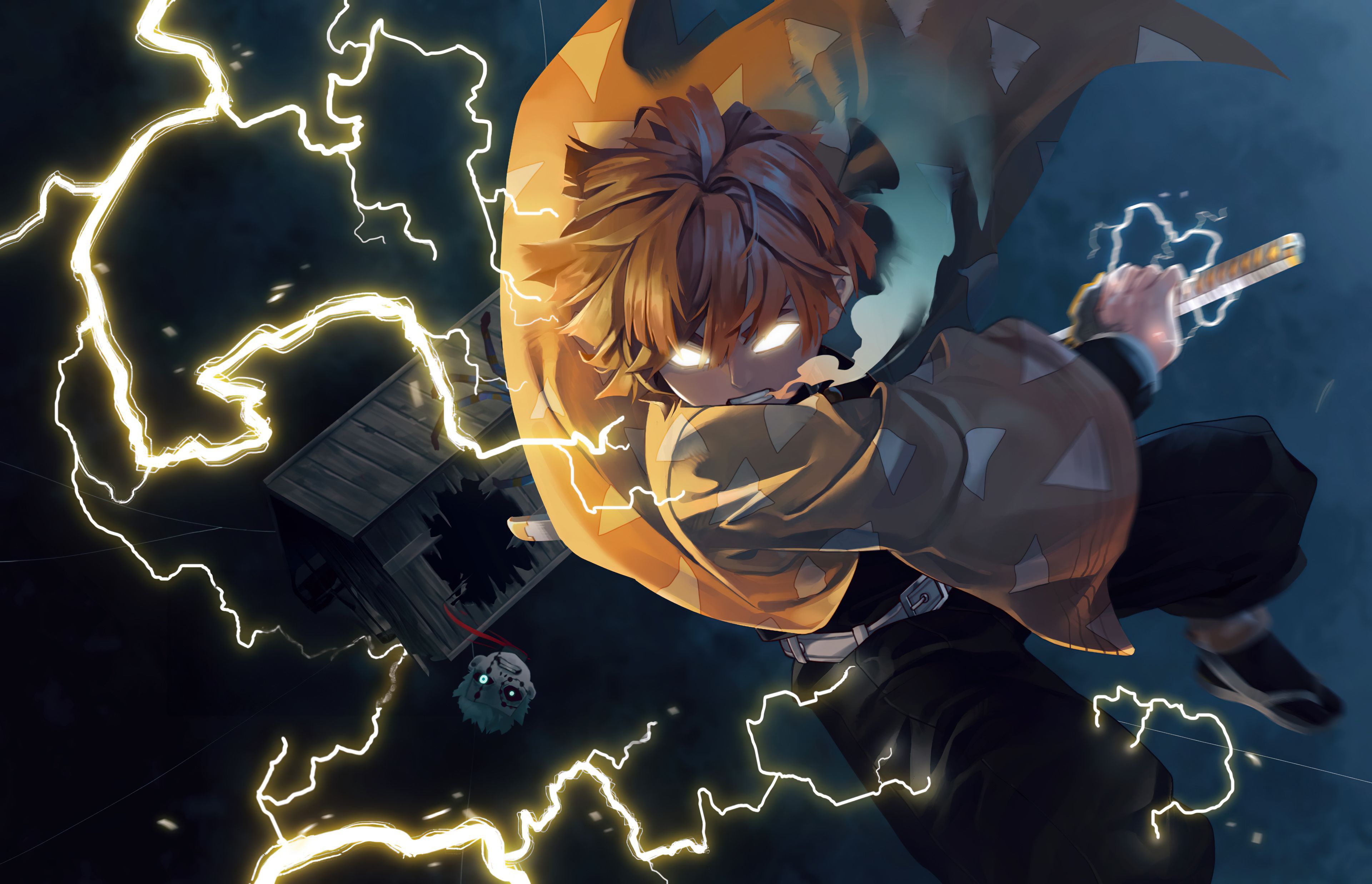 Sigma Anime Wallpapers - Top Free Sigma Anime Backgrounds - WallpaperAccess