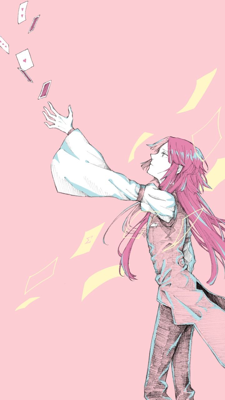 Sigma Anime Wallpapers - Top Free Sigma Anime Backgrounds - WallpaperAccess