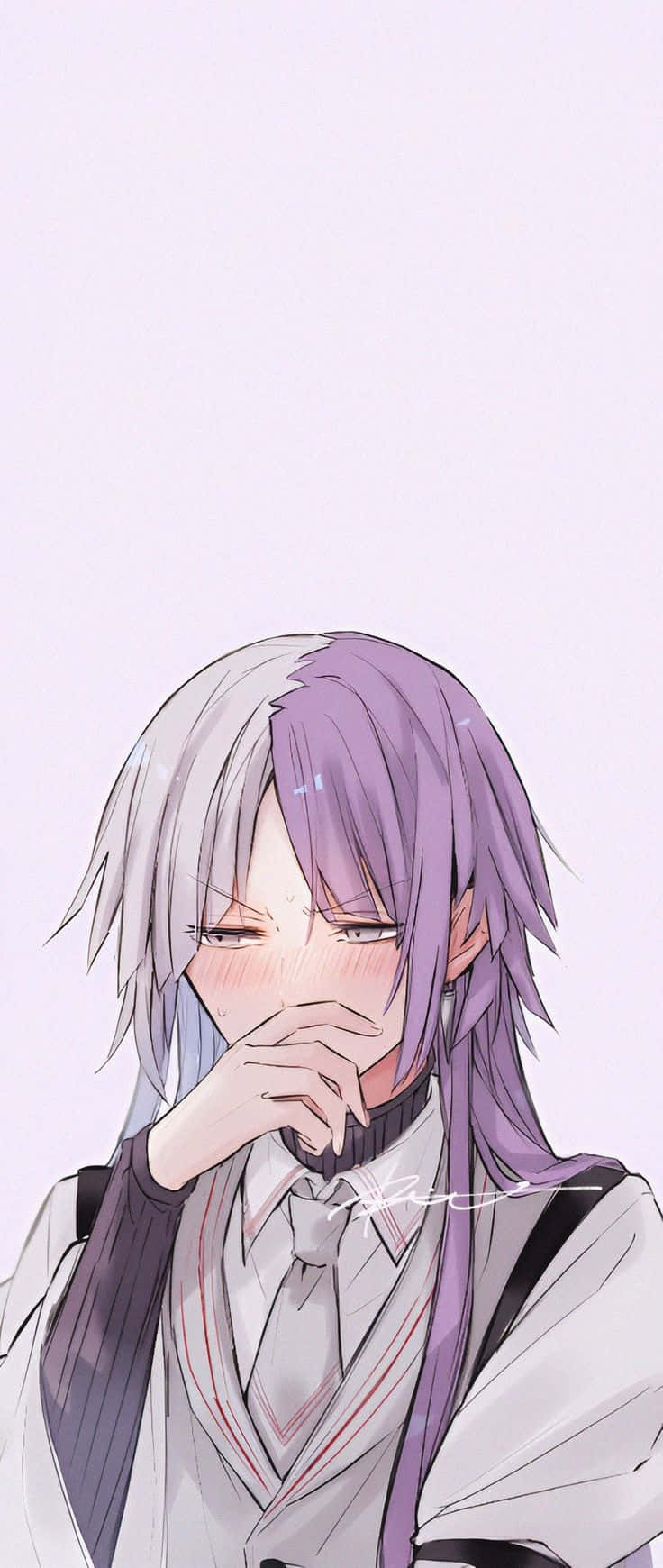 Sigma Anime Wallpapers - Top Free Sigma Anime Backgrounds - WallpaperAccess