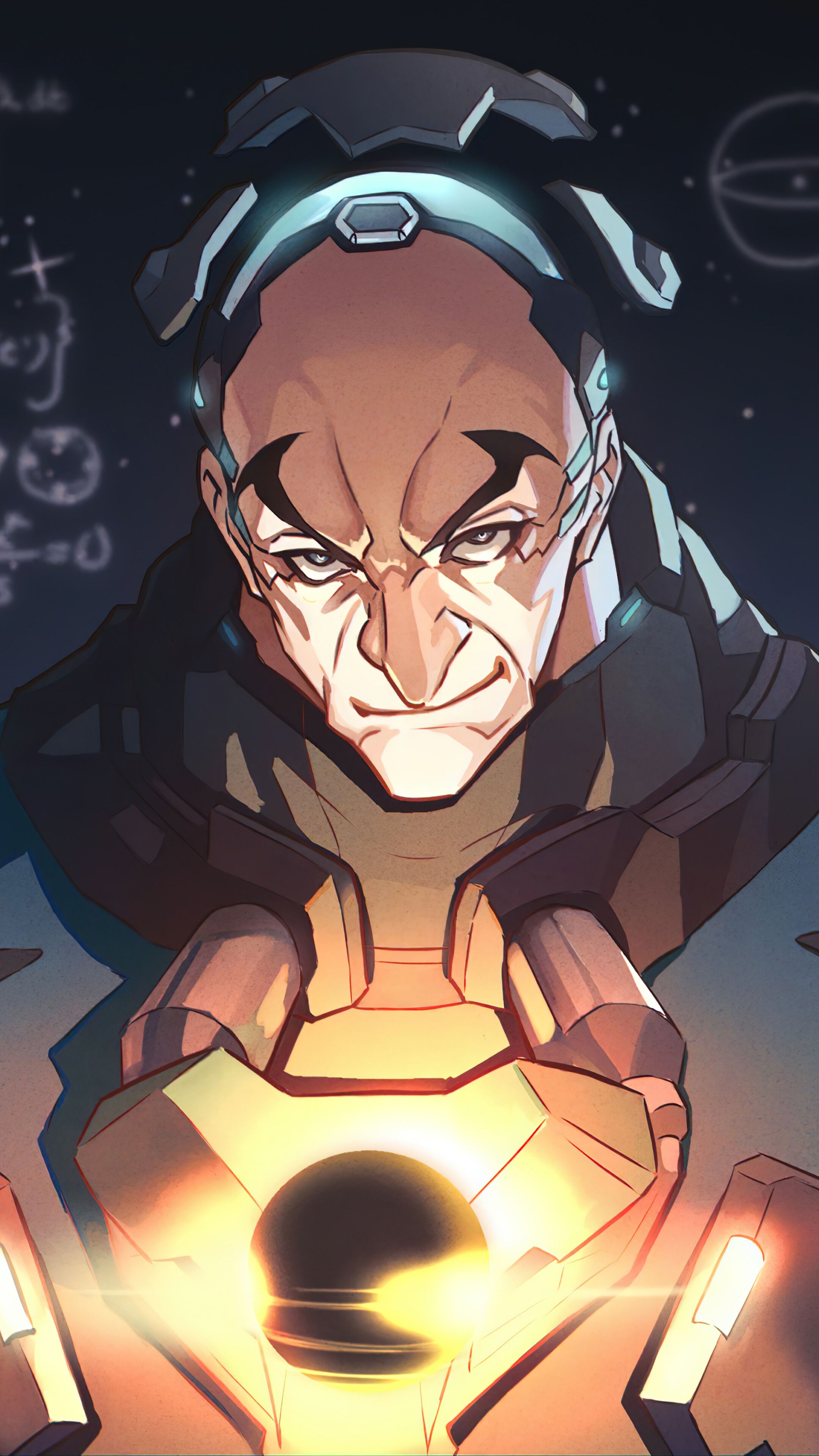 Sigma Anime Wallpapers - Top Free Sigma Anime Backgrounds - WallpaperAccess