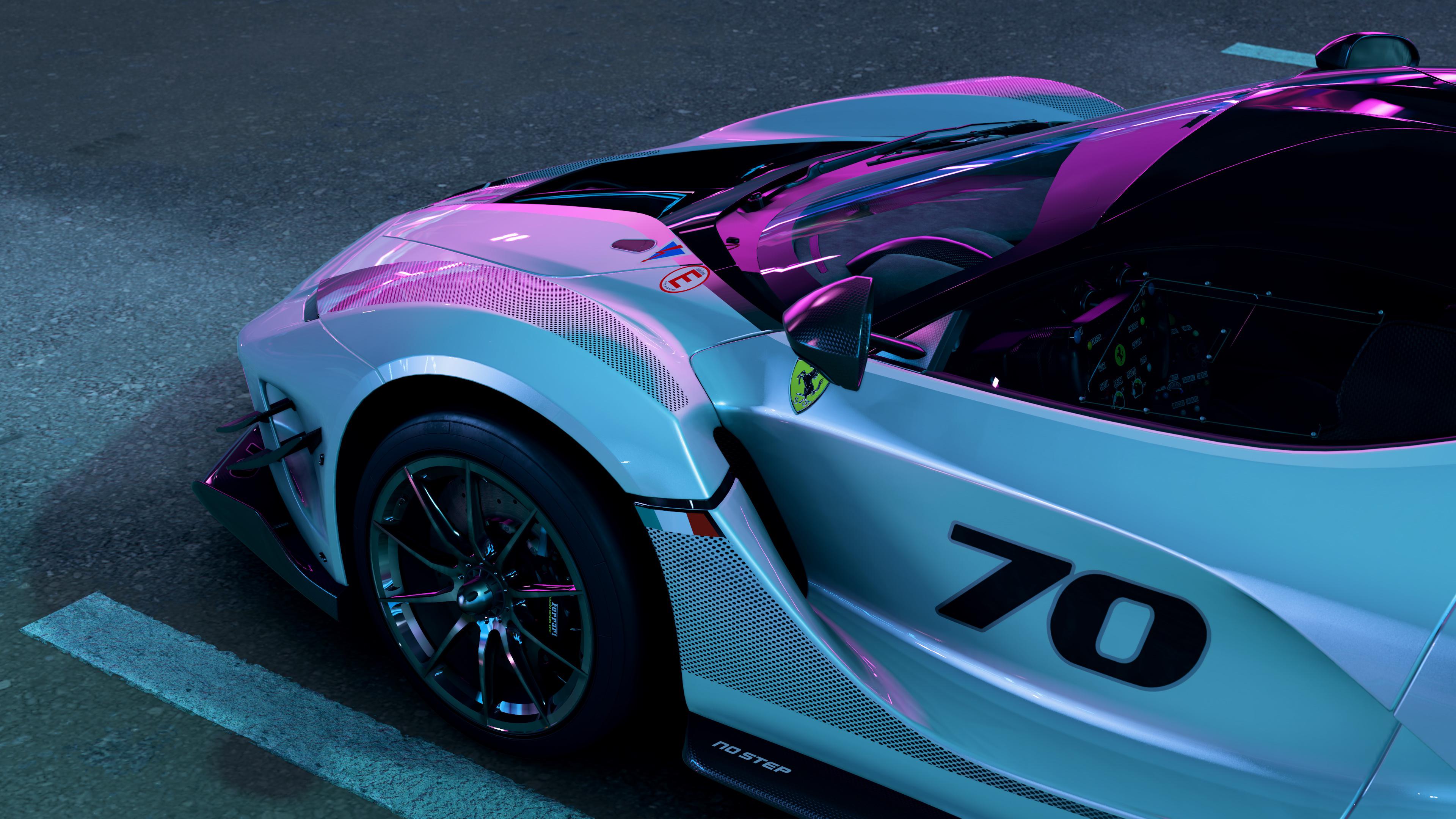 Ferrari FXX-K Evo Wallpapers - Top Free Ferrari FXX-K Evo Backgrounds ...