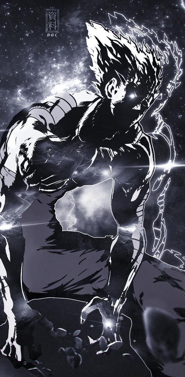 Garou 4K Wallpapers - Top Free Garou 4K Backgrounds - WallpaperAccess