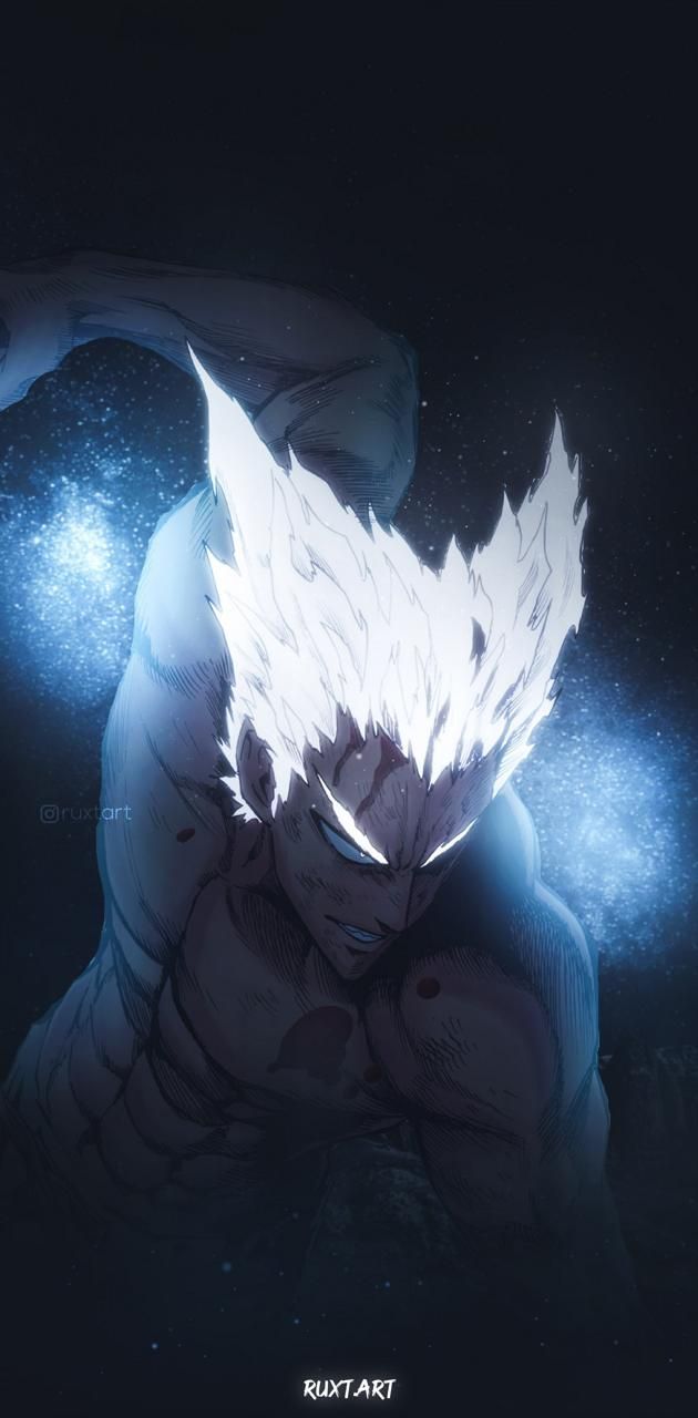 Garou 4K Wallpapers - Top Free Garou 4K Backgrounds - WallpaperAccess