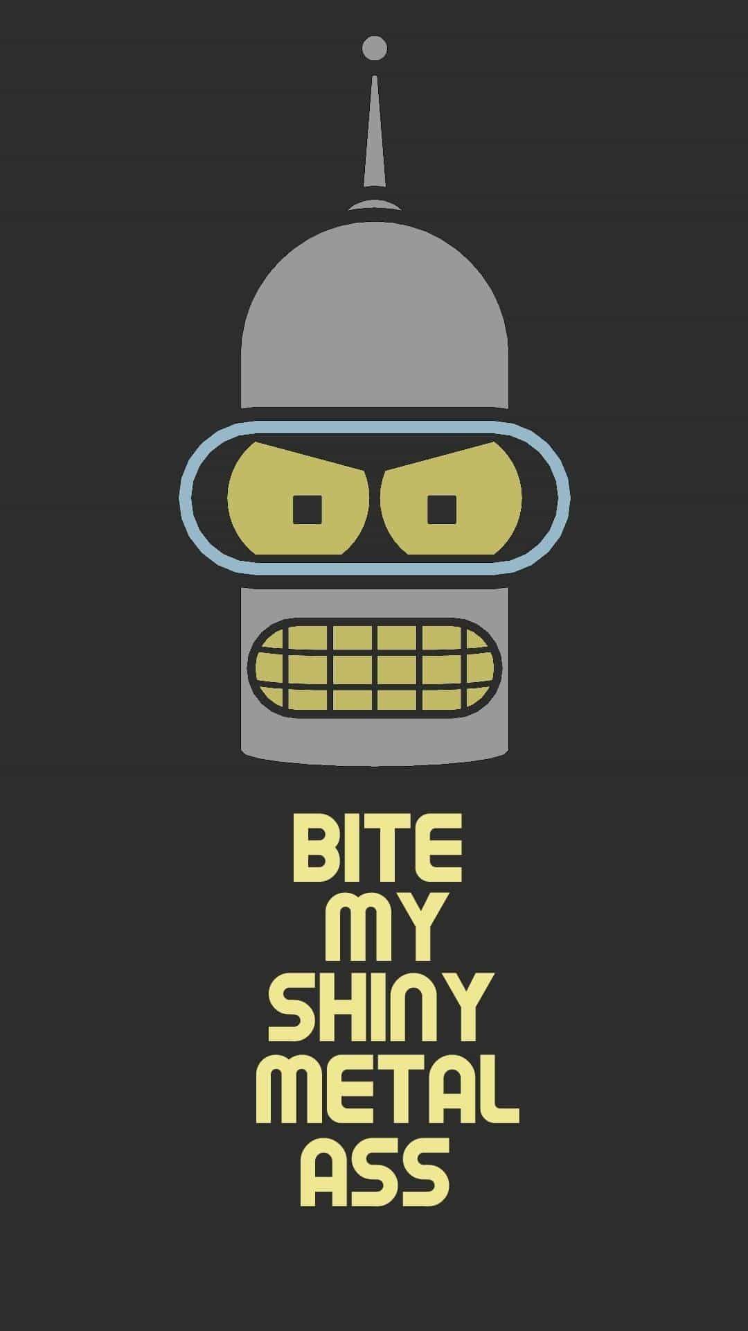 Futurama Phone Wallpapers - Top Free Futurama Phone Backgrounds ...